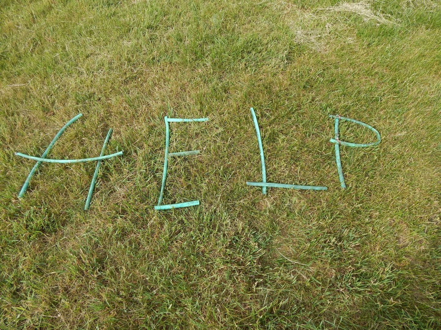 Hose Salvage and Reuse Part 2 - Strain Relief - Instructables