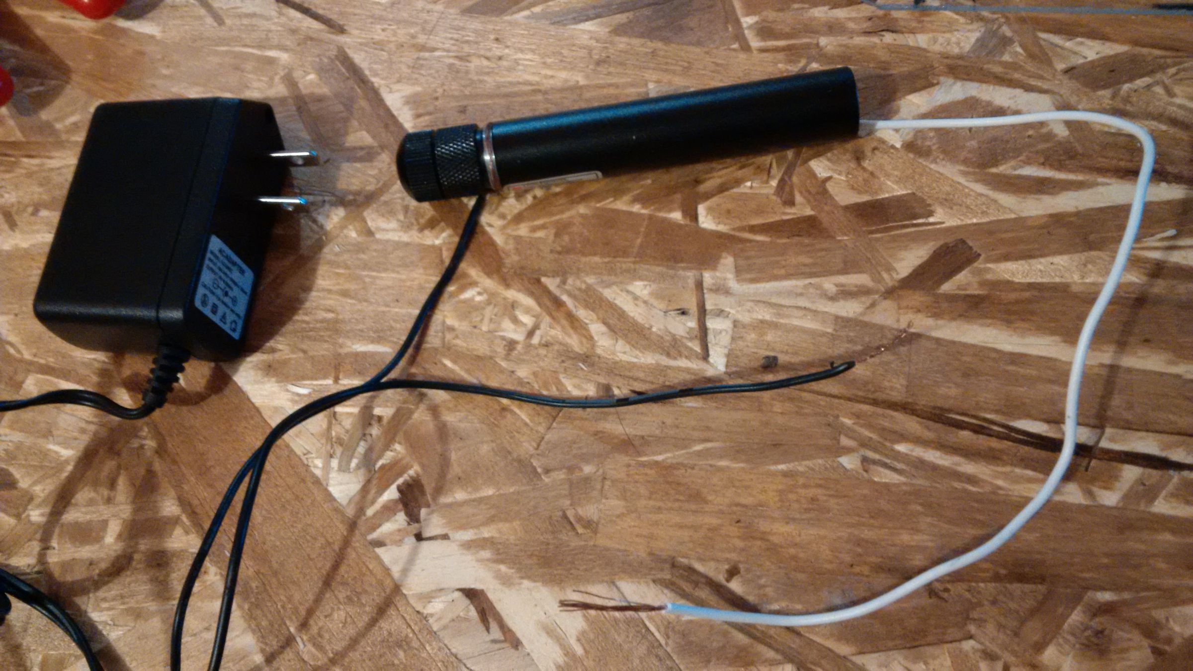 Self Targeting Laser Turret : 5 Steps - Instructables
