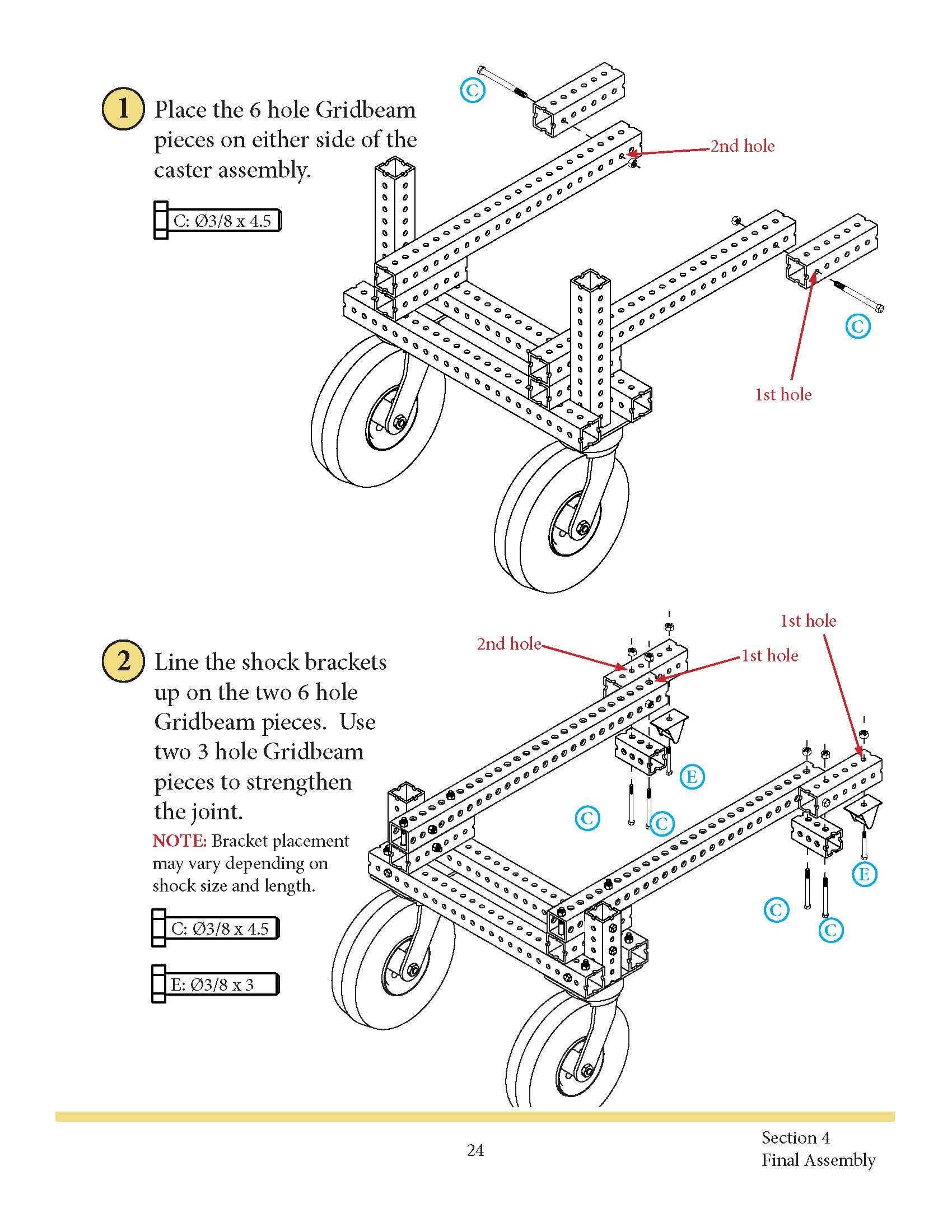 DIY Electric Powered Wheelchair : 11 Steps (with Pictures) - Instructables