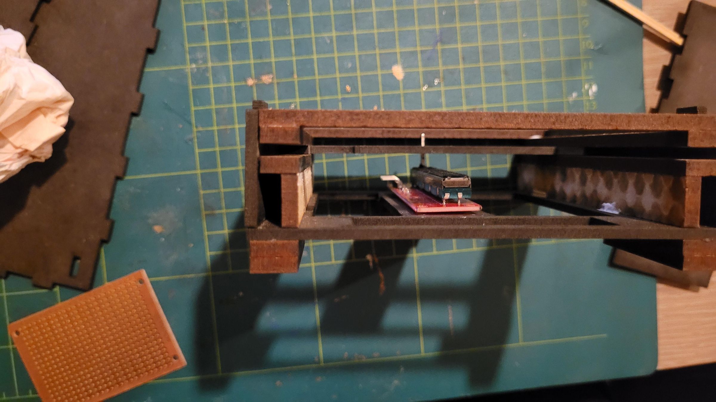 MIDI XY Pad With Arduino Leonardo : 9 Steps (with Pictures) - Instructables