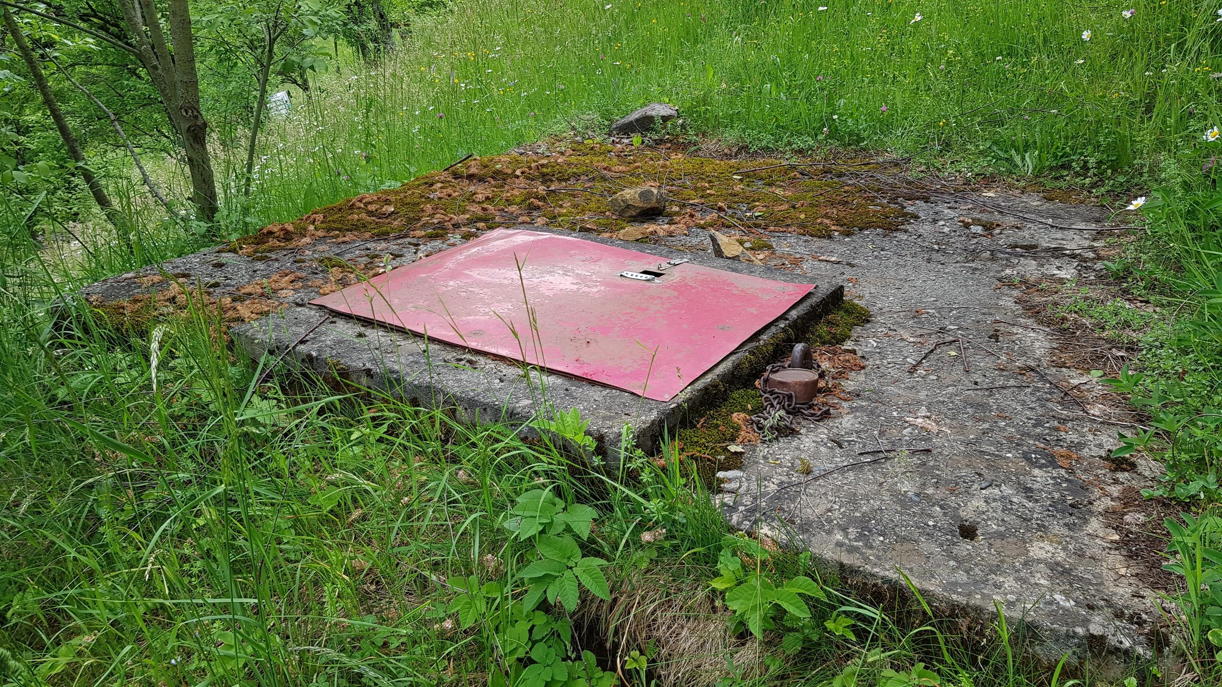 Advanced Water Management (AWM) in 10 Steps : 10 Steps (with Pictures ...