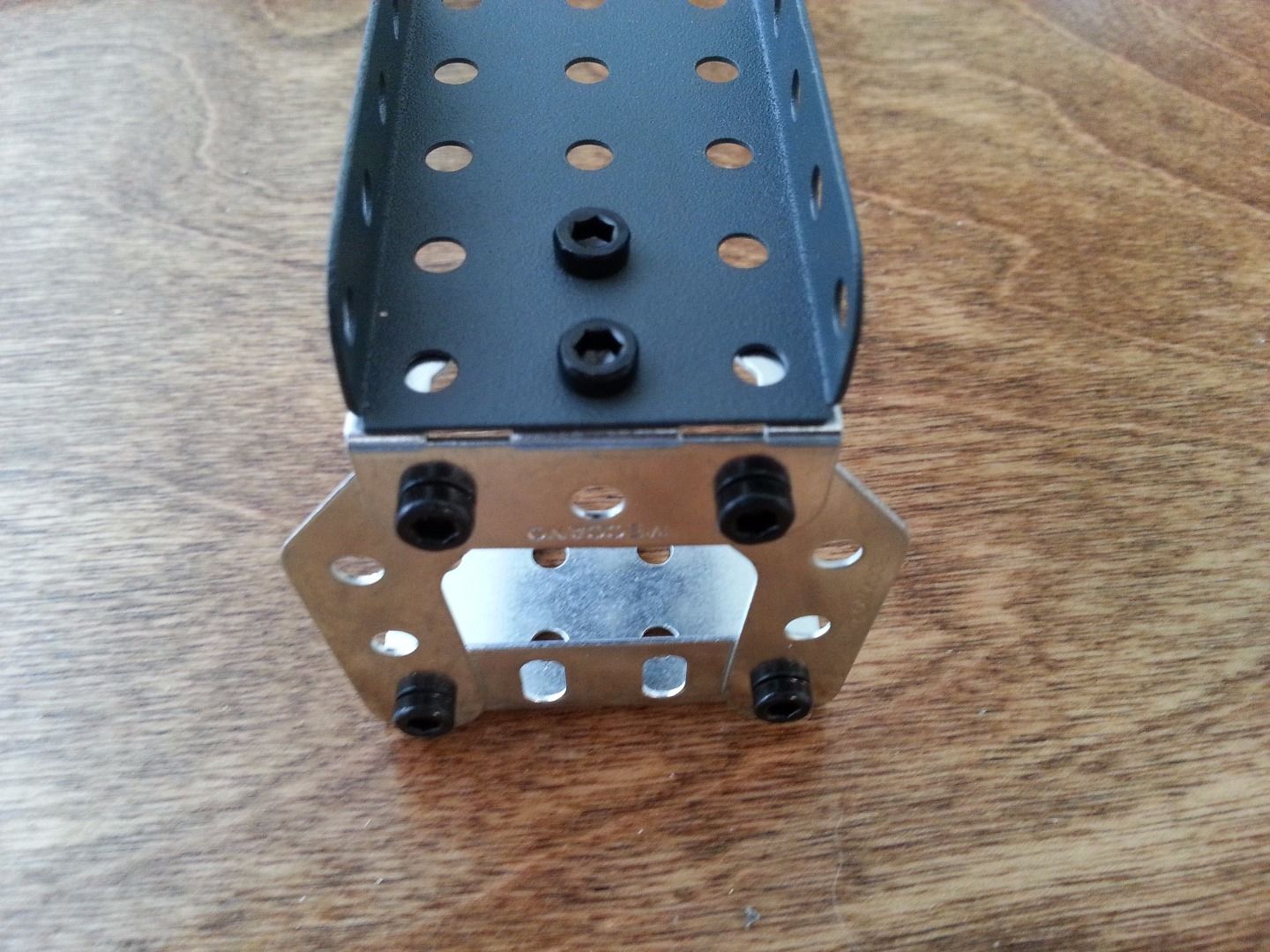 Tracked Arduino Robot : 21 Steps (with Pictures) - Instructables