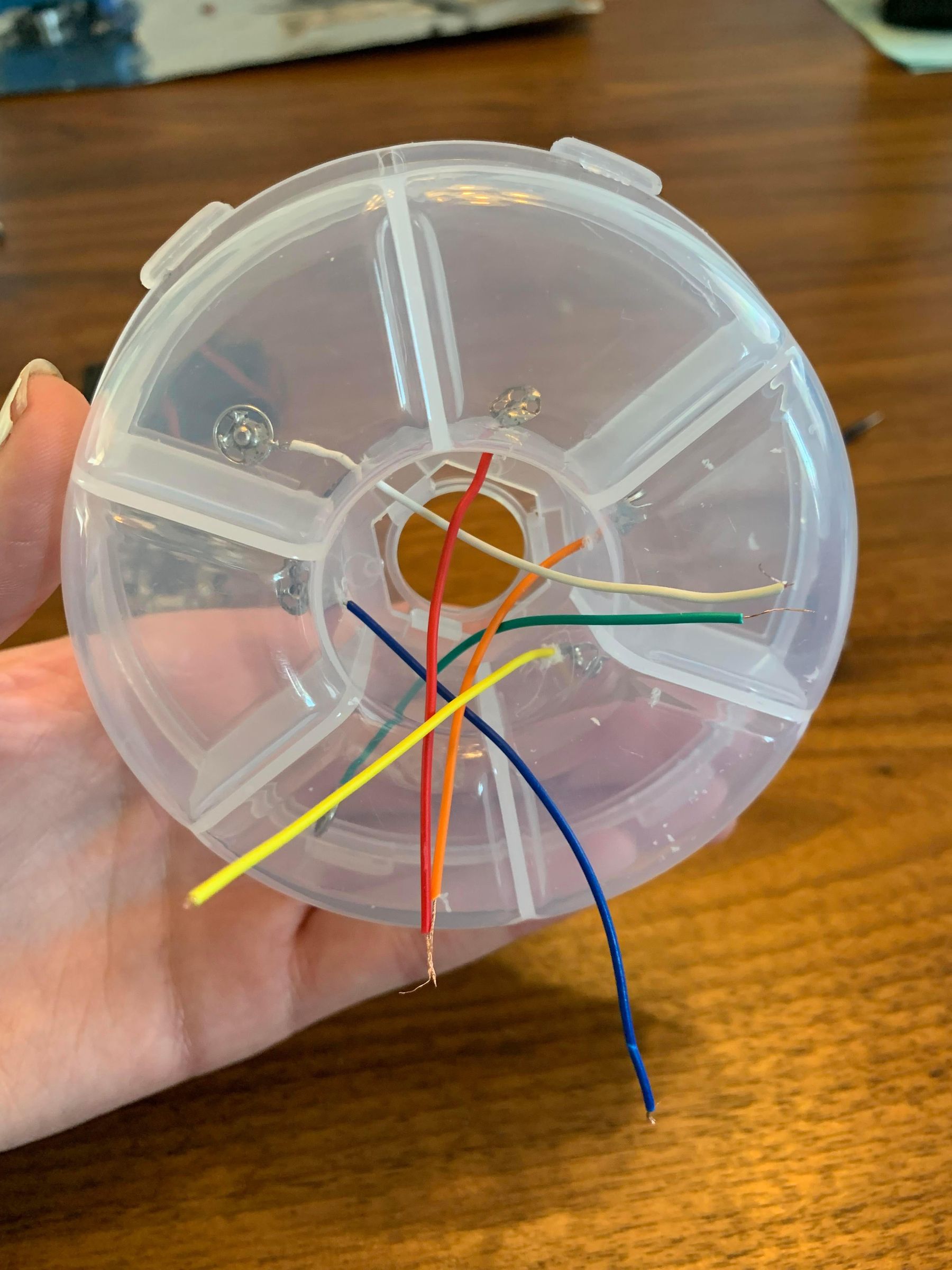 Pill Pal : 6 Steps (with Pictures) - Instructables