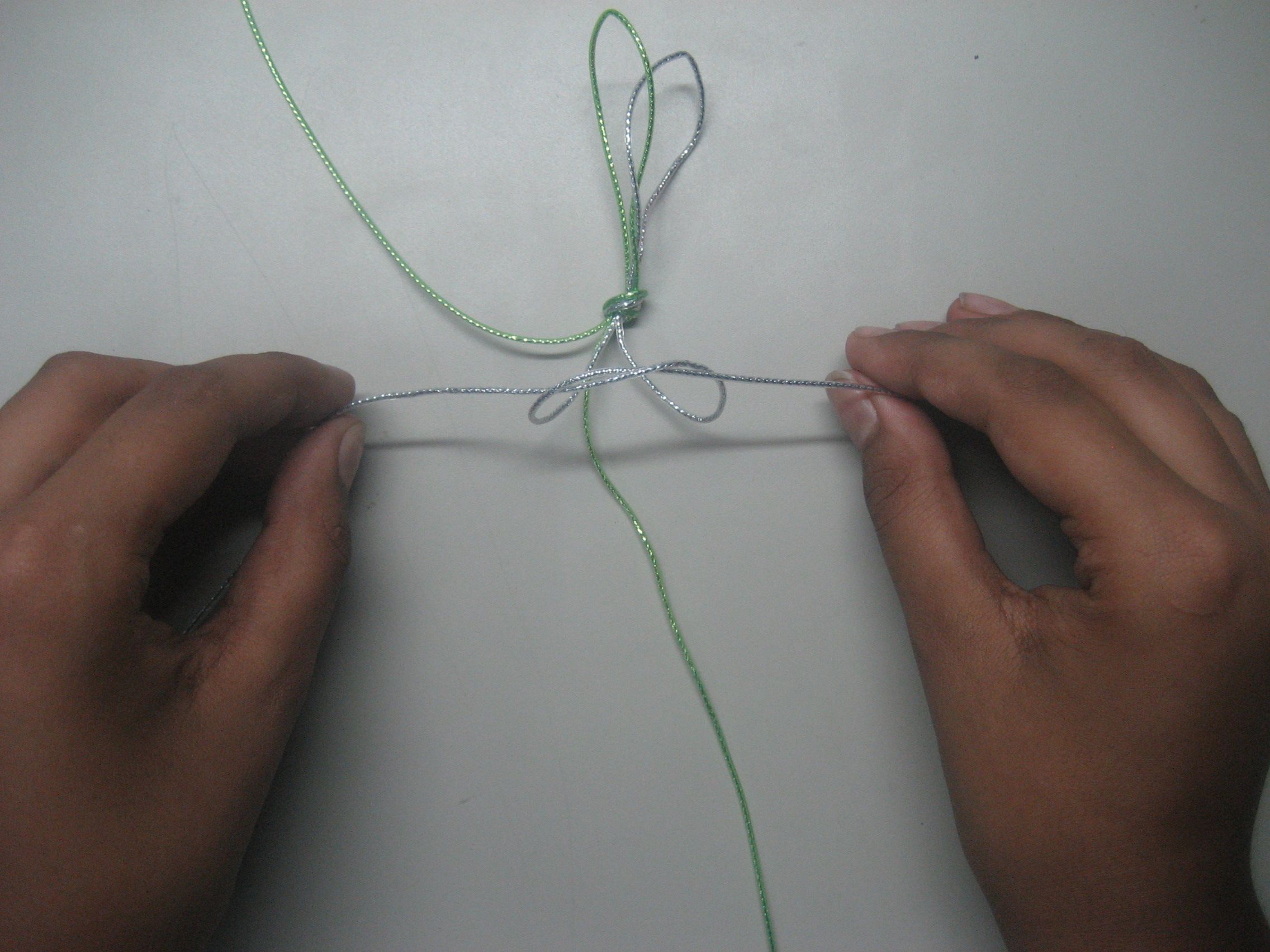 How to Make Scoobies With Scoobie Strings : 12 Steps - Instructables