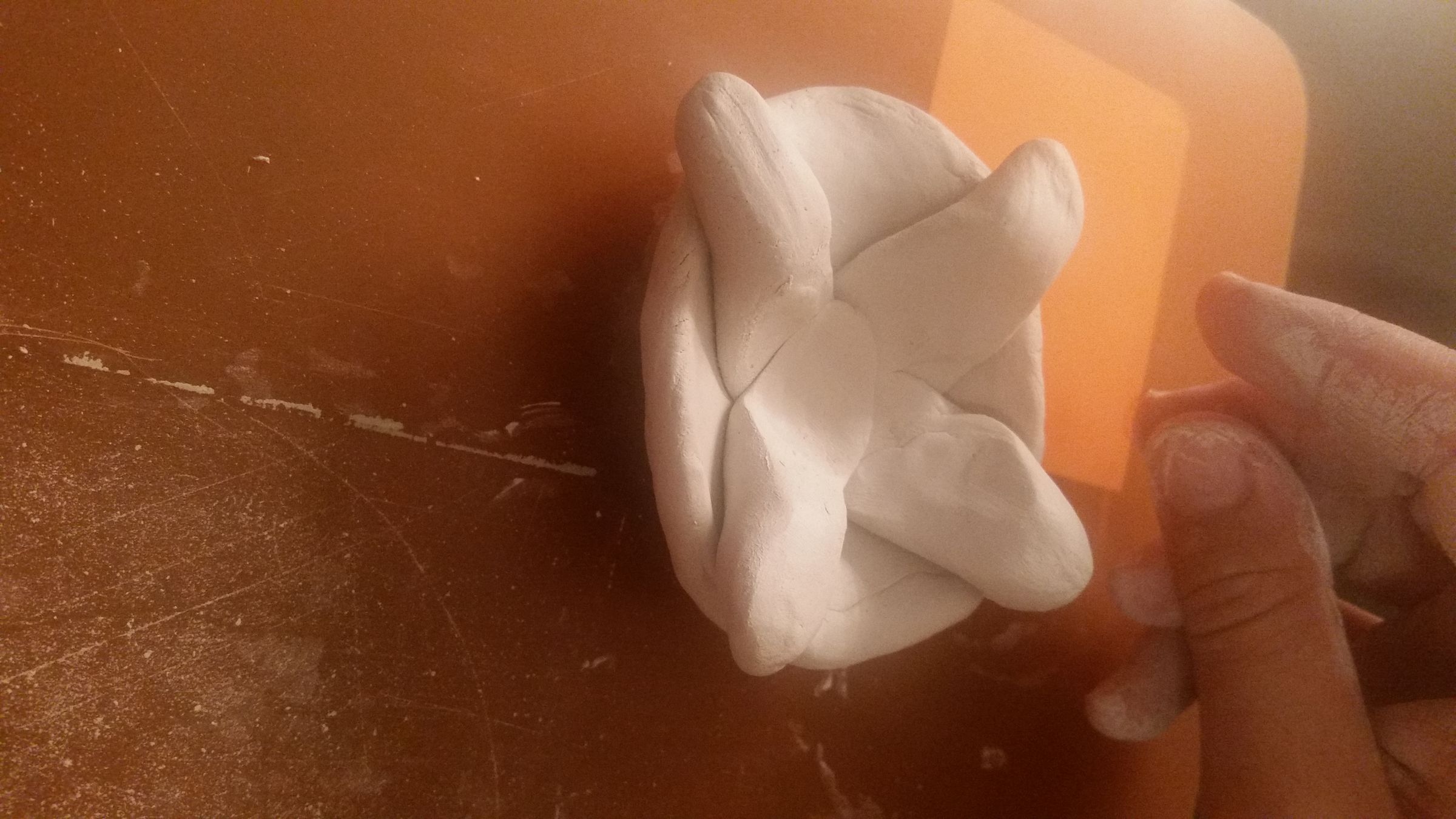 Clay Turtle Tutorial : 7 Steps (with Pictures) - Instructables