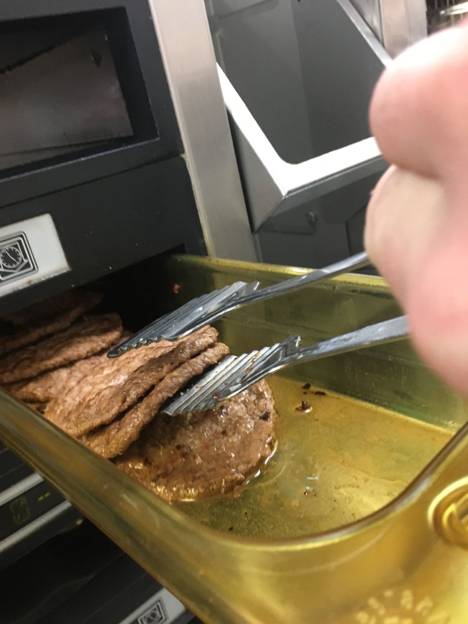 How to Make a BigMac (From Mcdonalds) : 5 Steps (with Pictures ...