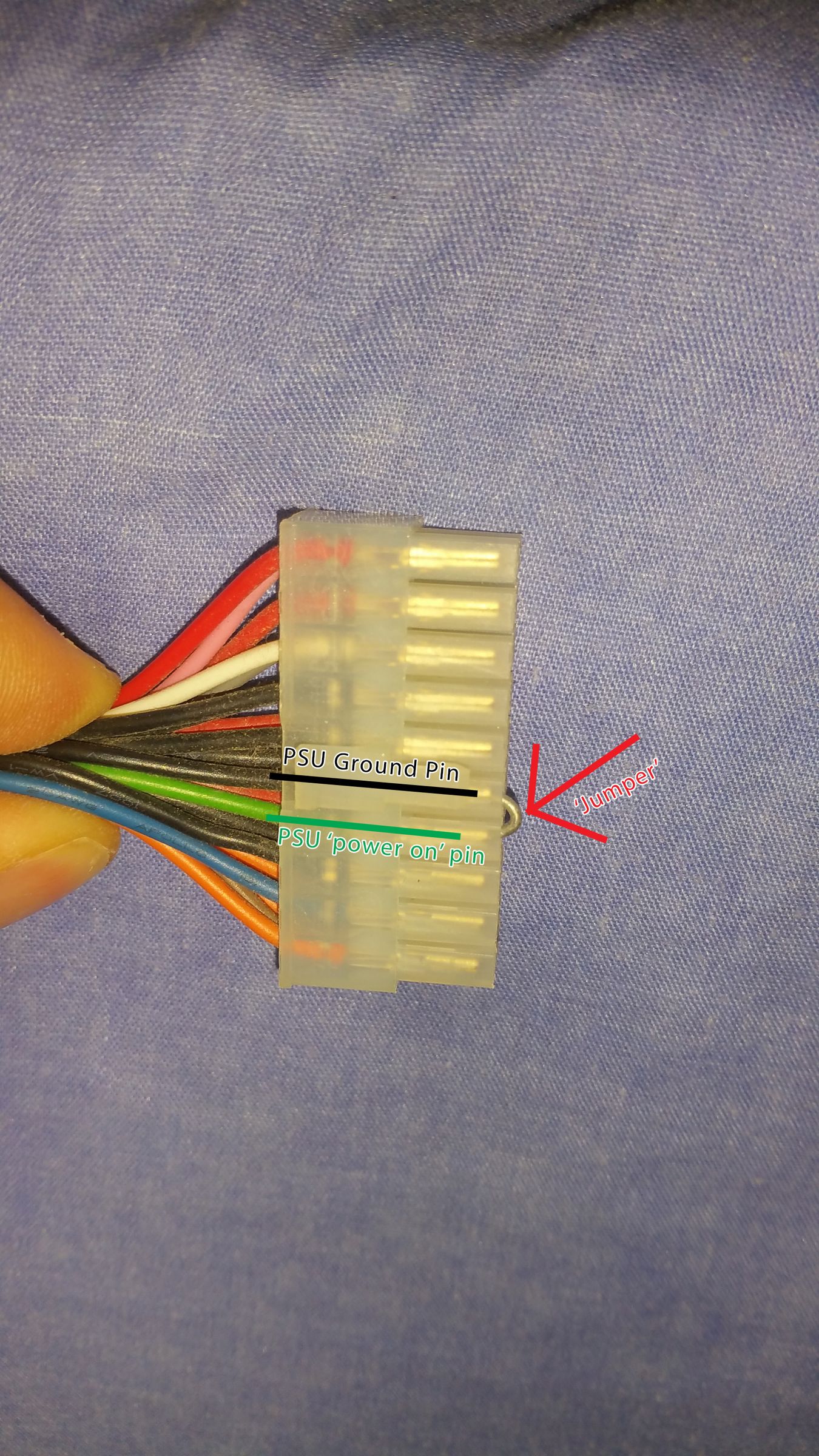 DIY PC Ambient Lighting Using Arduino and WS2812b LEDs : 6 Steps (with Pictures) - Instructables