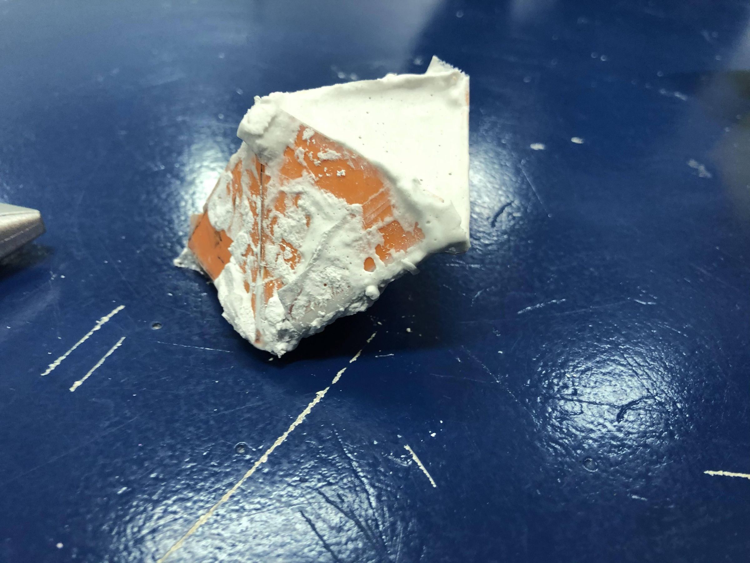 How to Make a Octahedral Paper Weight : 10 Steps - Instructables