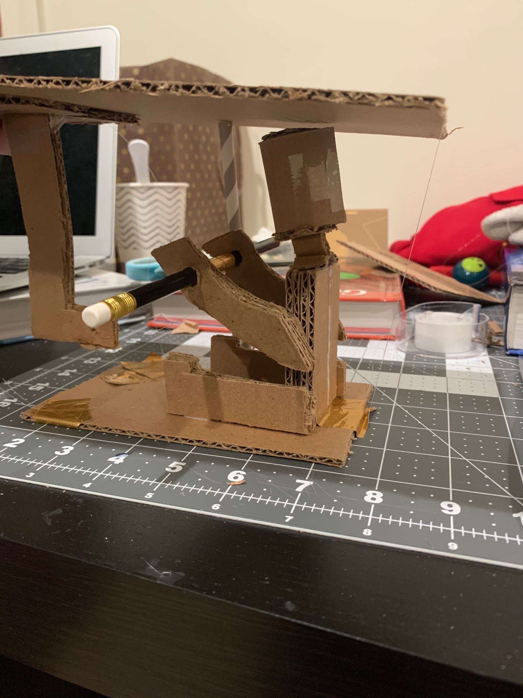 Floating Table Top : 33 Steps (with Pictures) - Instructables