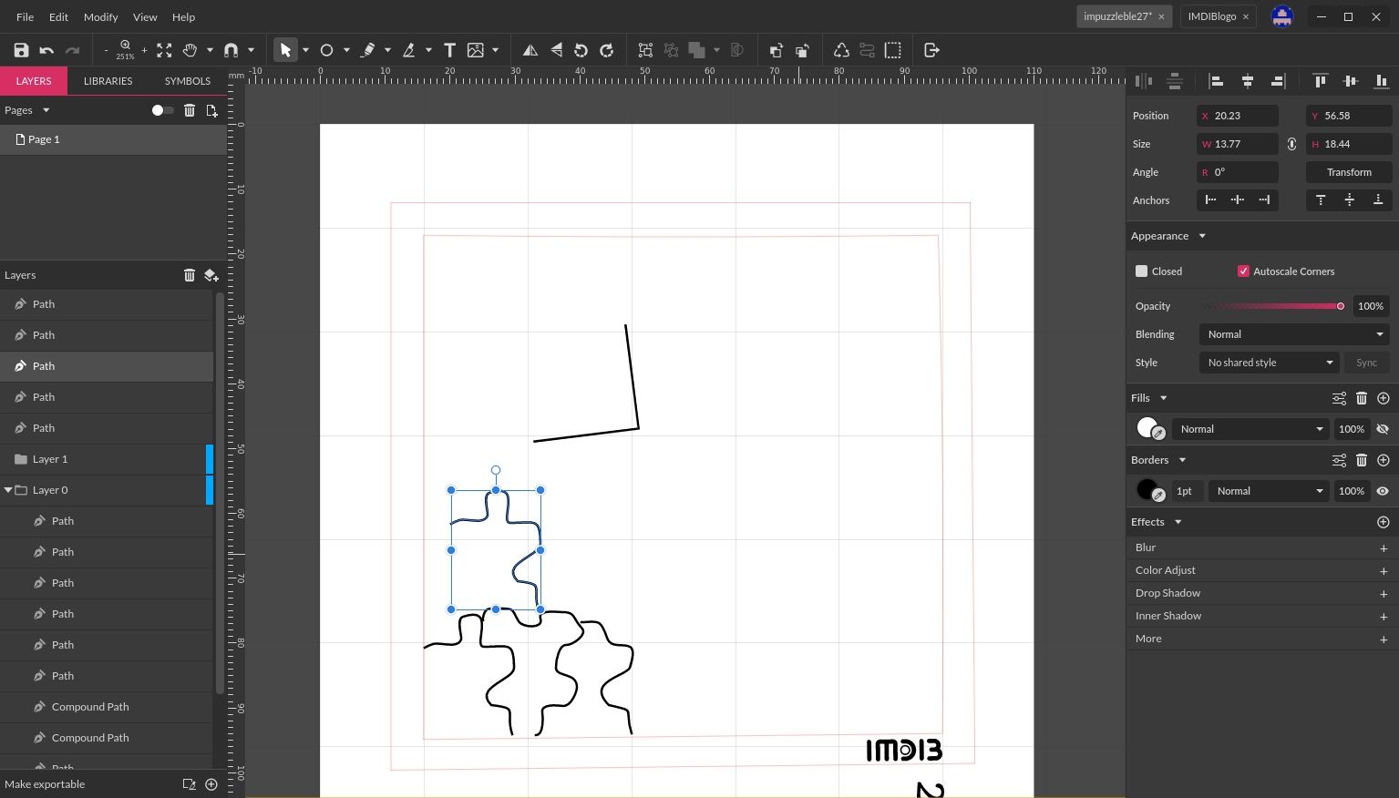 How to Design an Impossible Puzzle : 7 Steps (with Pictures ...
