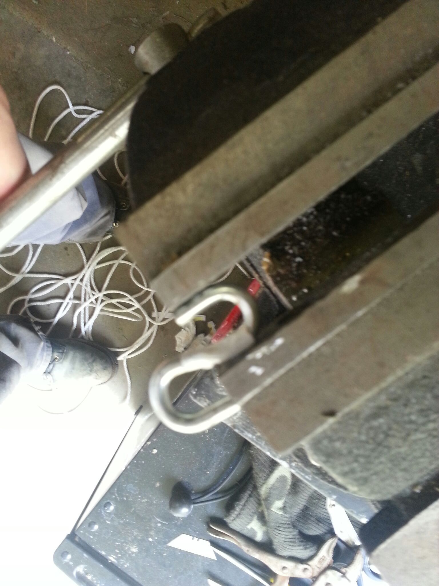 Rope Saw : 11 Steps - Instructables