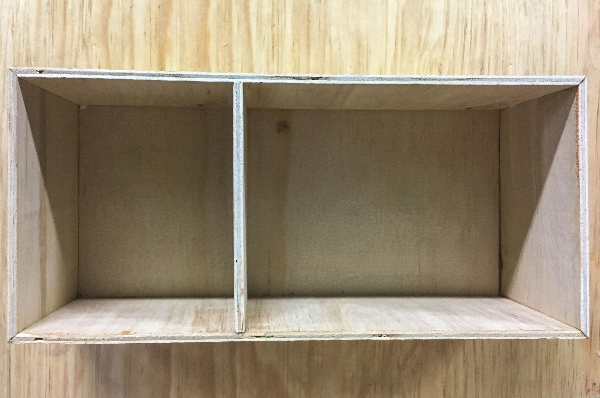 Secret Bottom - Wood Box! : 12 Steps (with Pictures) - Instructables