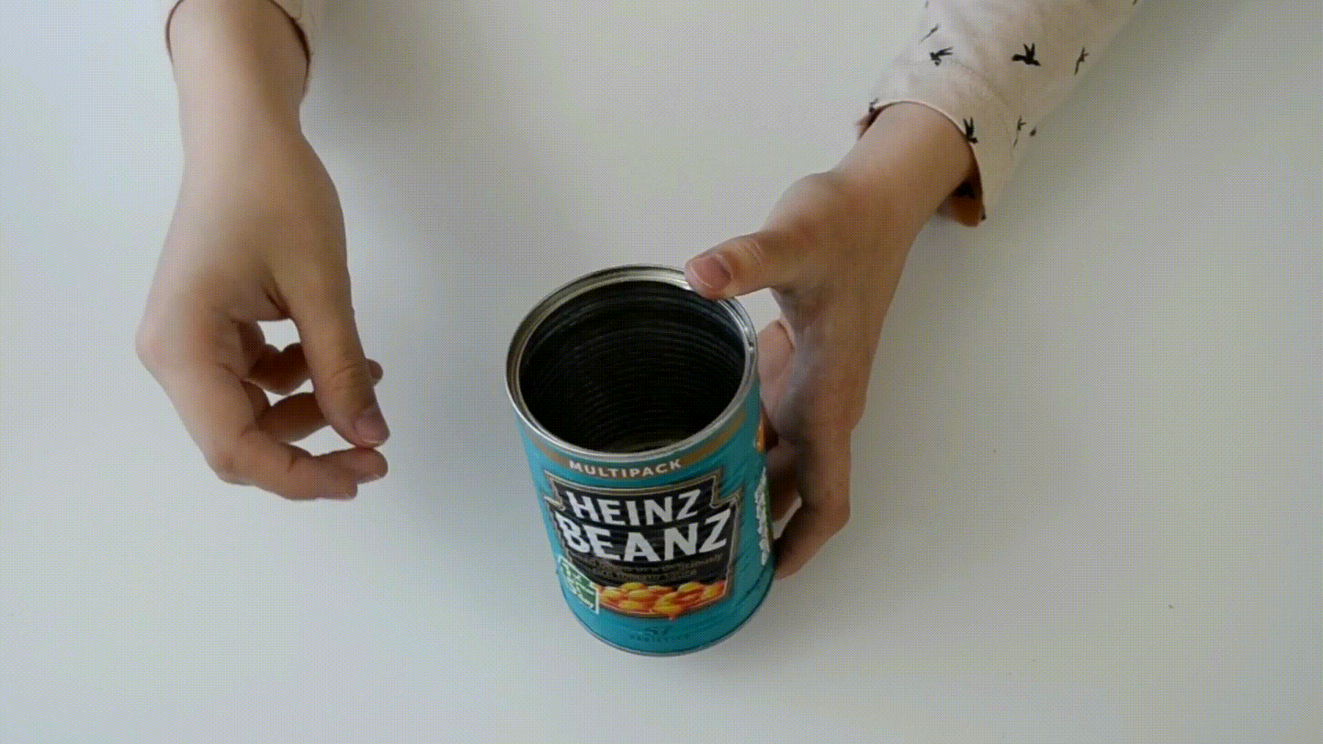 How to Recycle Beans Cans and Make NUTS GIFTS - DIY Recycled Crafts ...