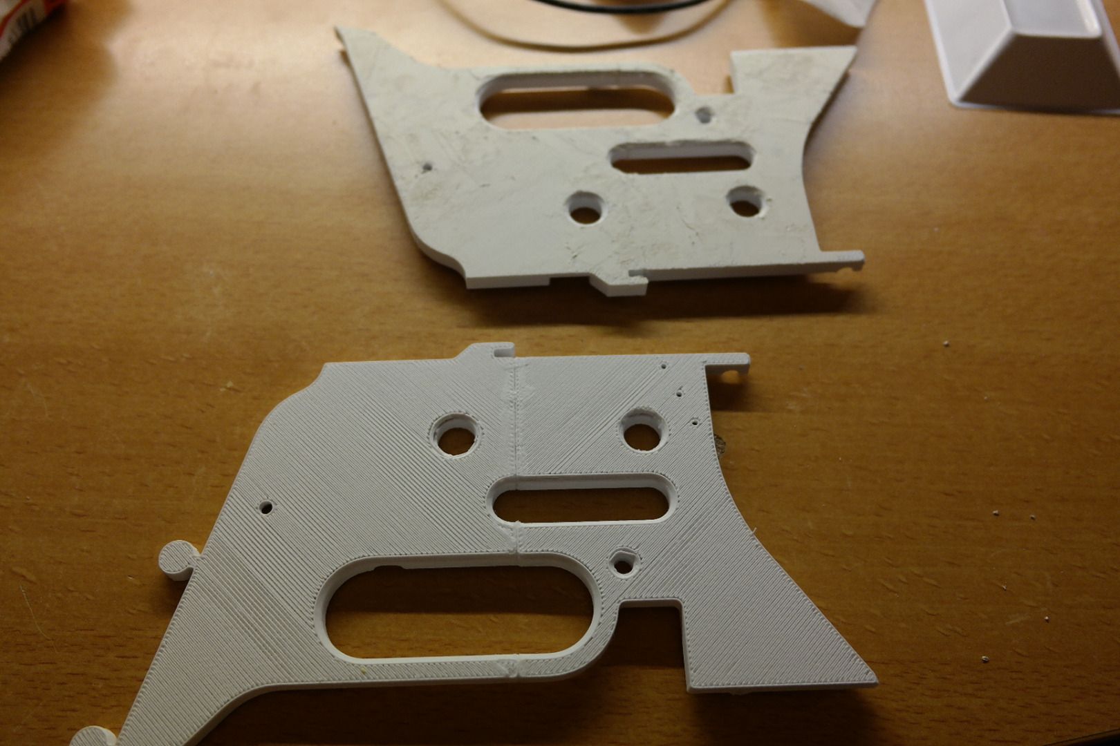 Fallout AER9 Laser Rifle (3D Printed) : 12 Steps (with Pictures ...