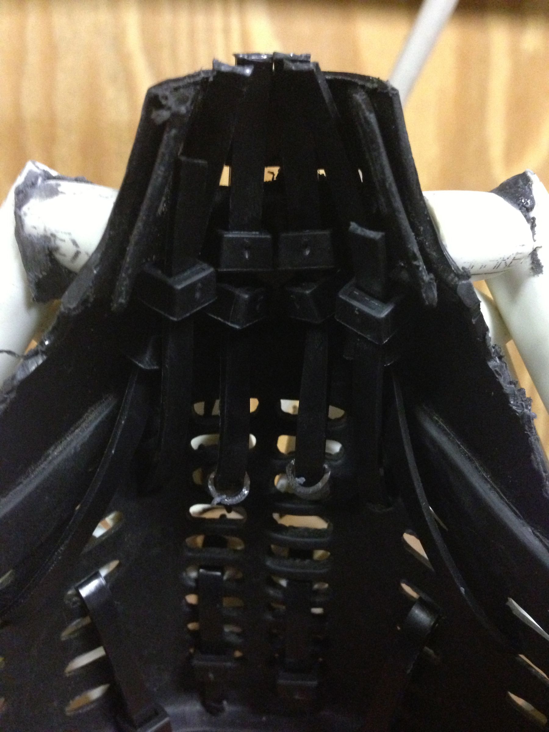 Bane Mask - Instructables