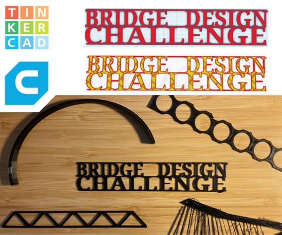 Bridge Design Challenge : 8 Steps (with Pictures) - Instructables