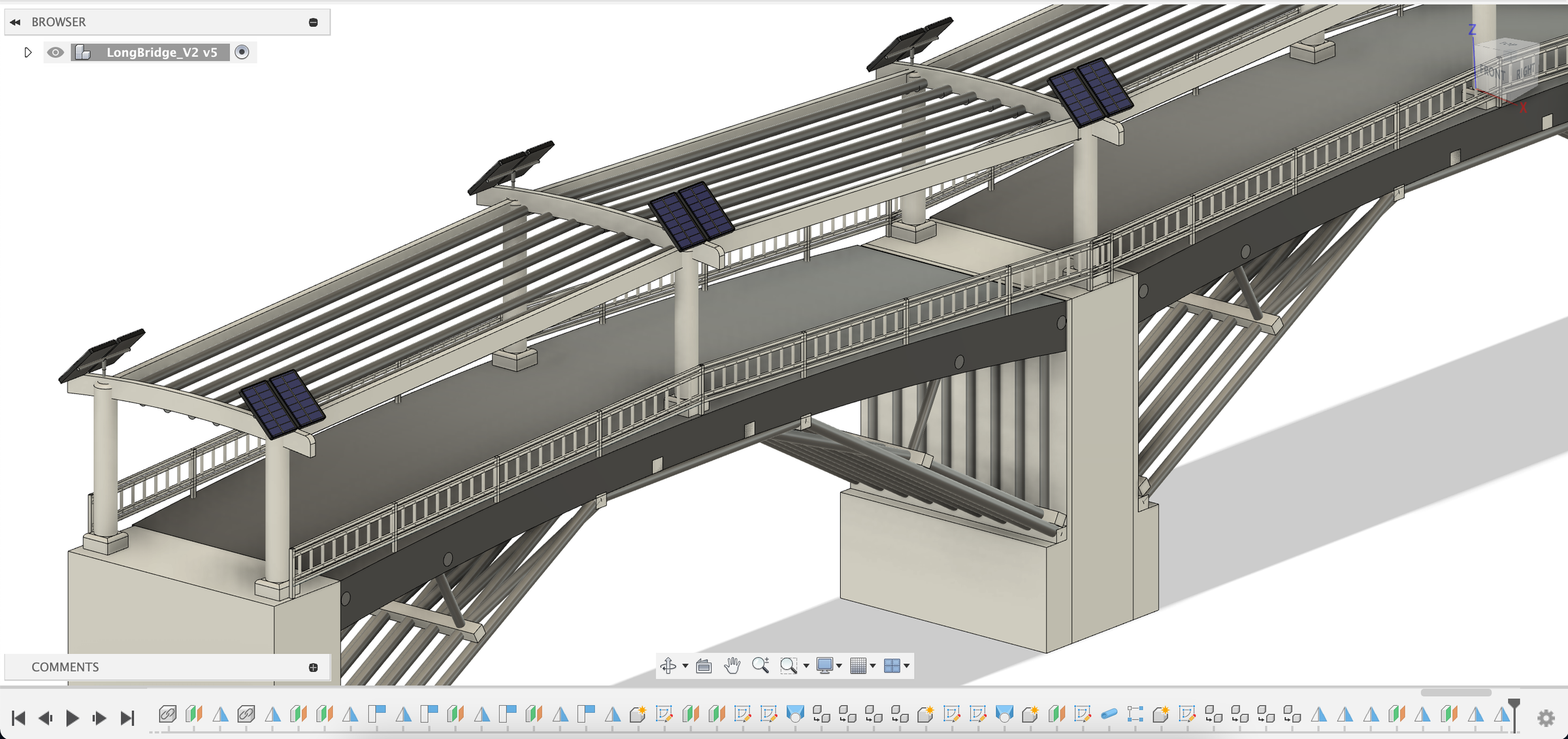 Lake Perris Renewable Energy Bridge : 7 Steps - Instructables