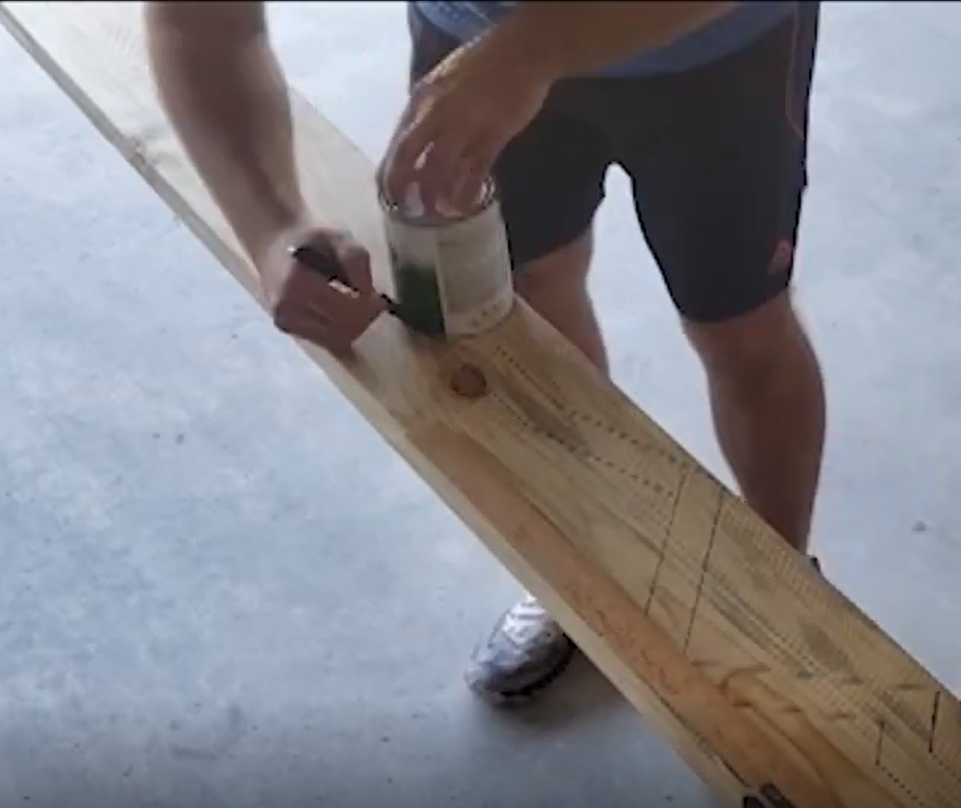 DIY Wicked Witch Broom : 13 Steps (with Pictures) - Instructables