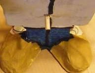 Brain PhffArt - Kinetic Trophy : 8 Steps (with Pictures) - Instructables