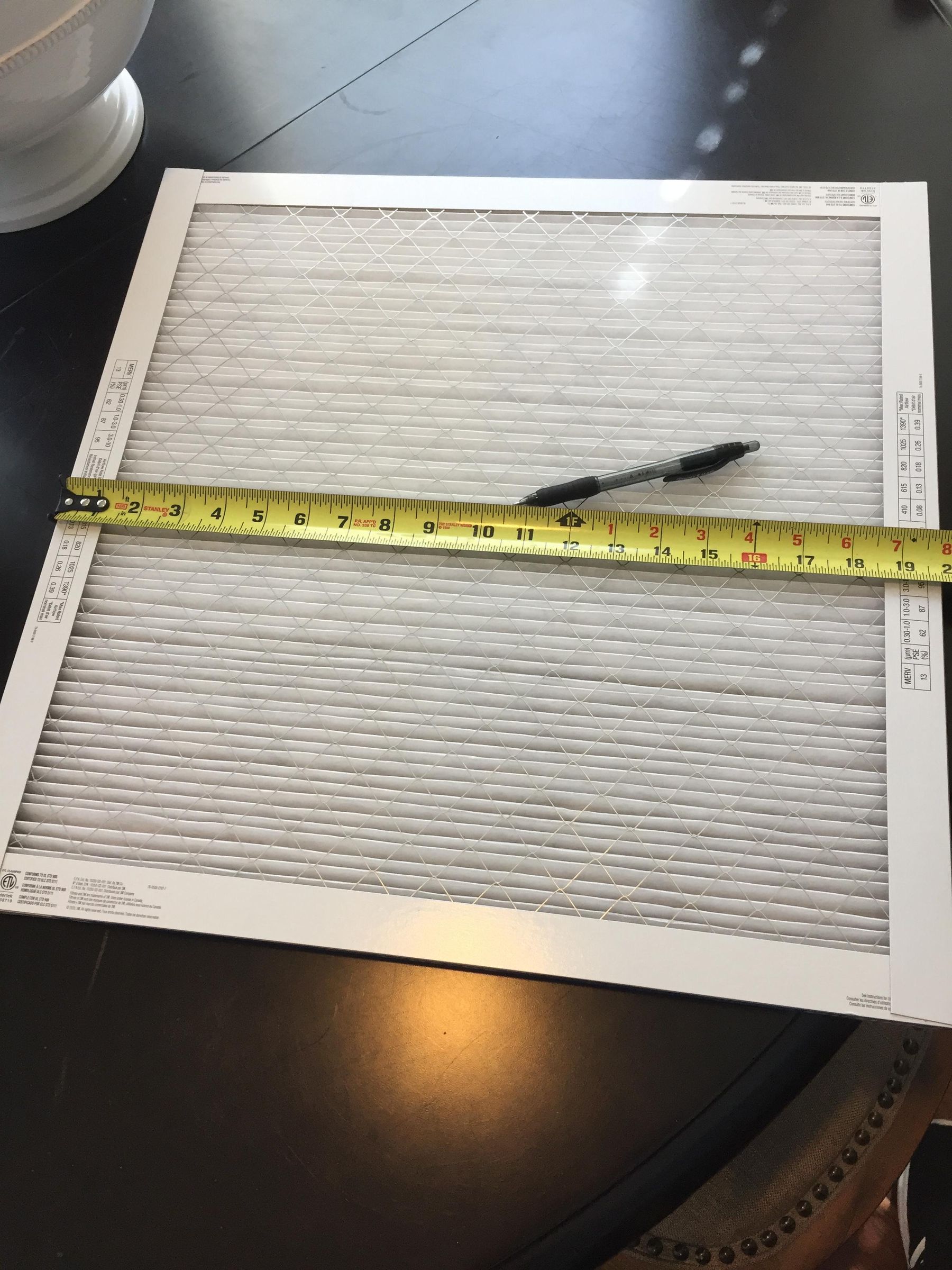 Wildfire Smoke? Smells? Virus? Clean Your Air! : 6 Steps (with Pictures ...