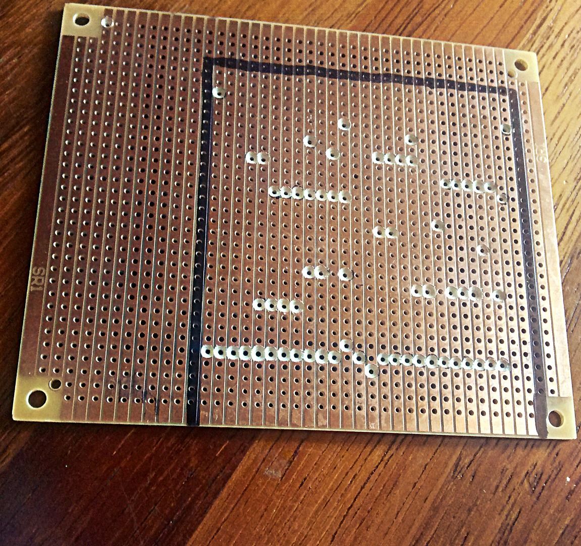 DIY Mini Bass Synth : Meeblip Anode : 10 Steps (with Pictures ...