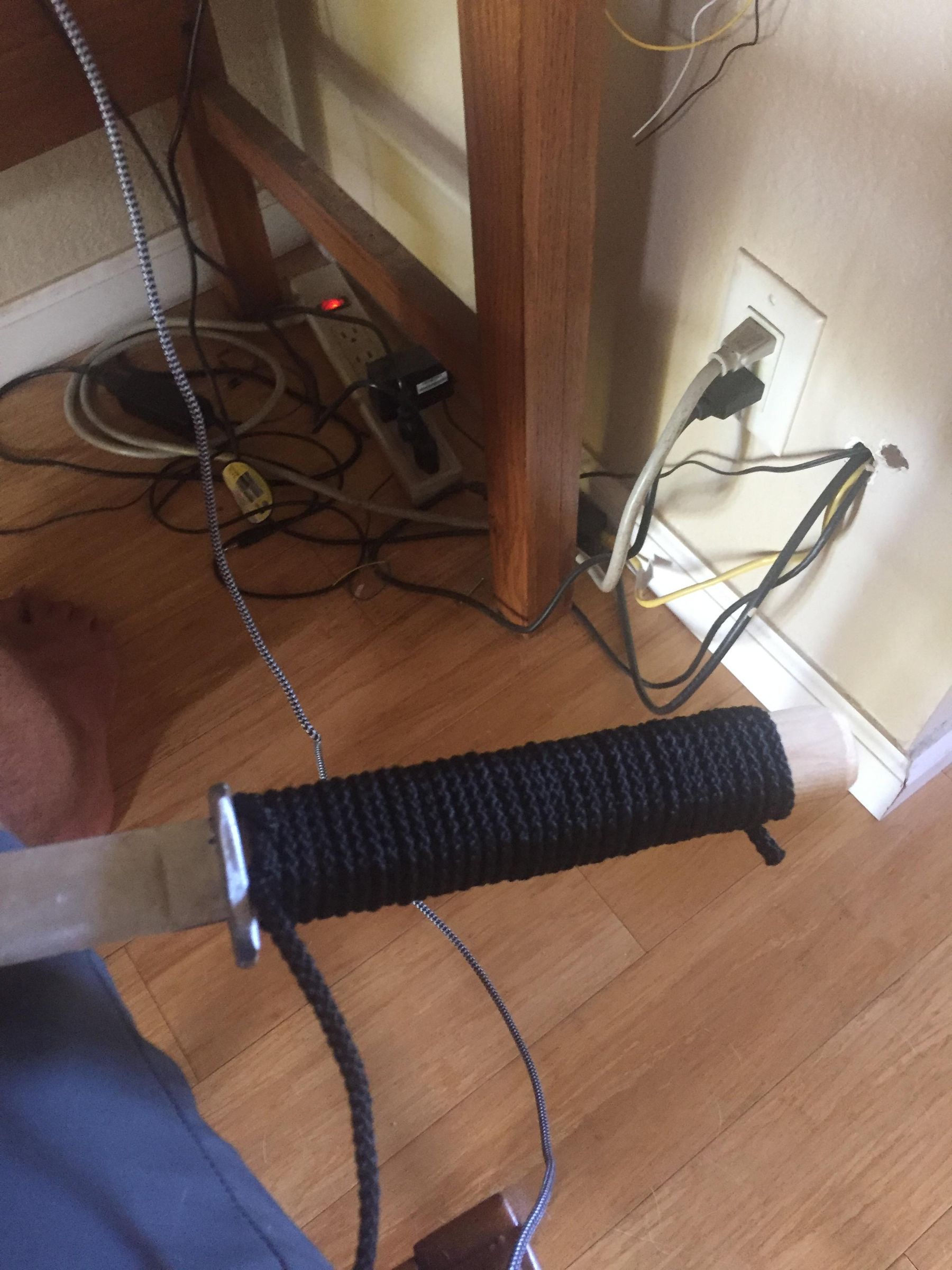 Making a Samurai Sword From Scrap Metal : 8 Steps - Instructables