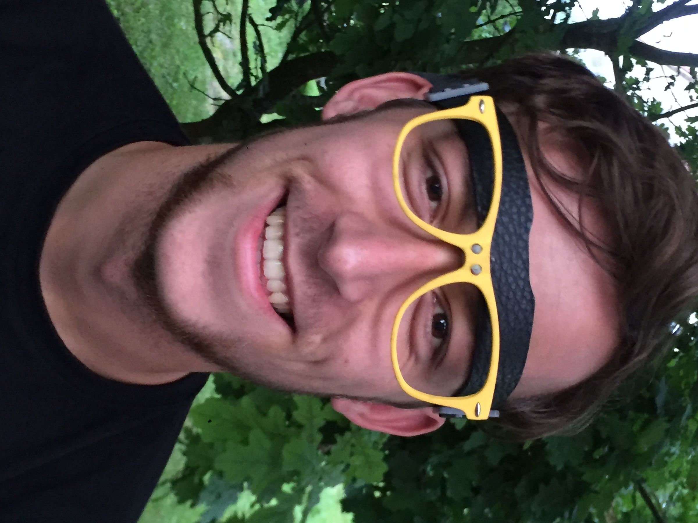 D4E1 - Flexible Engineering: Anti-tilt Glasses 2.4 : 4 Steps ...