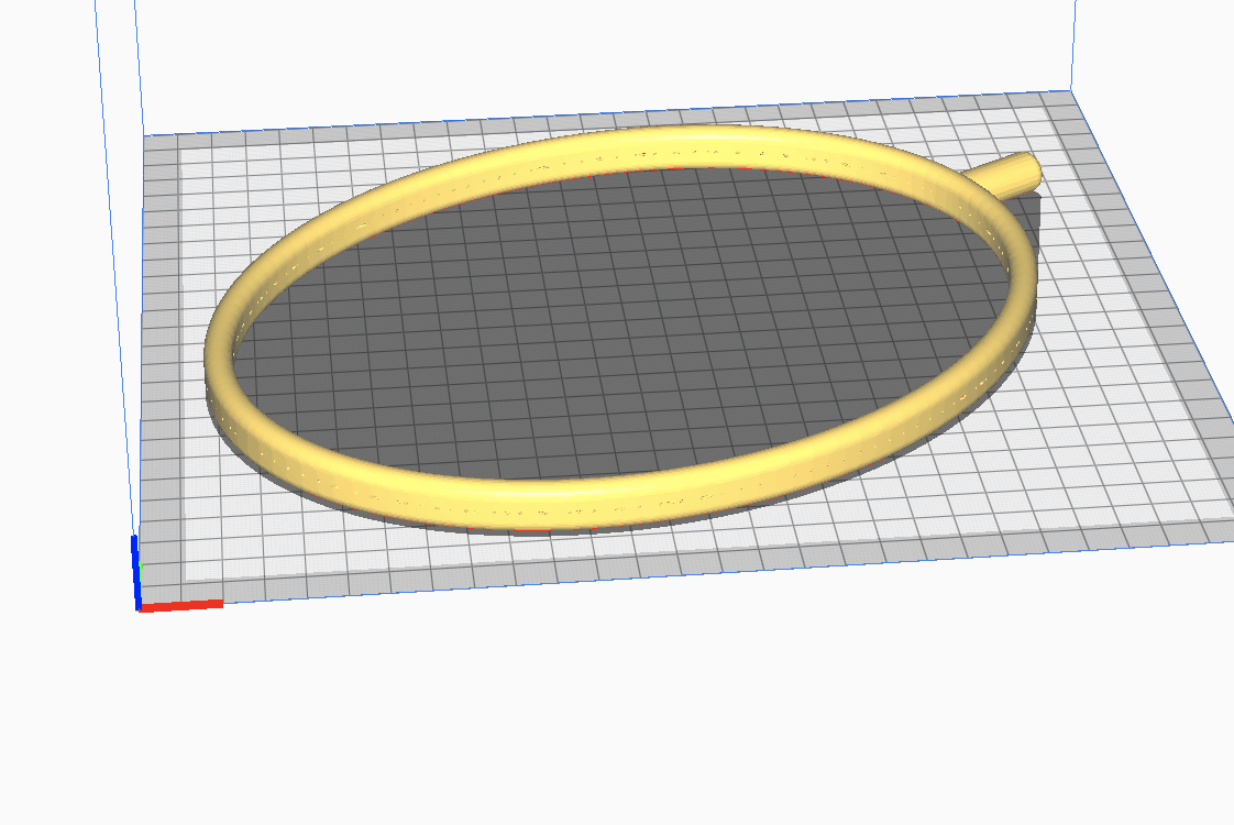 3D Printed Badminton Racket : 11 Steps (with Pictures) - Instructables