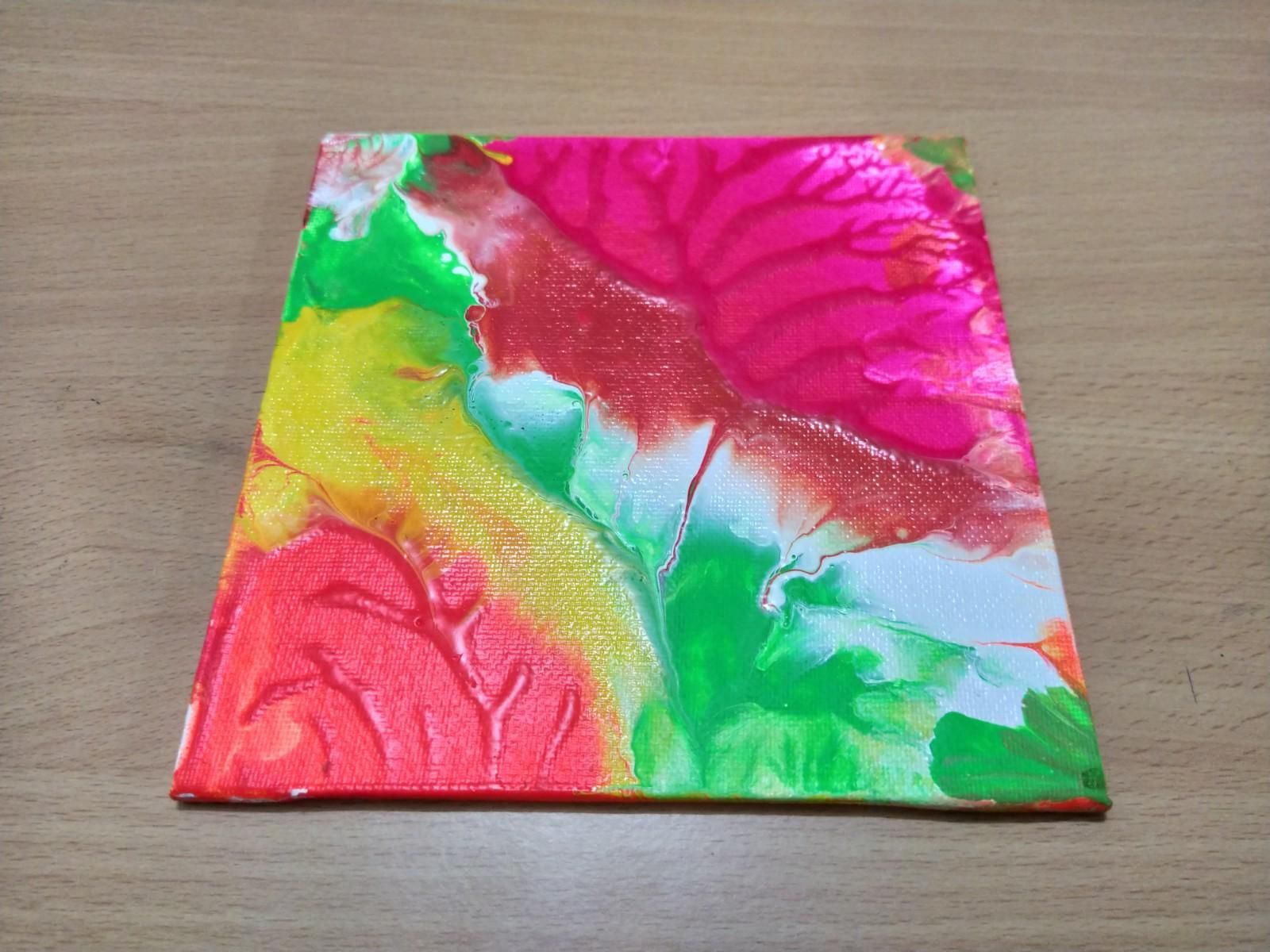 Fluid Art : 24 Steps (with Pictures) - Instructables