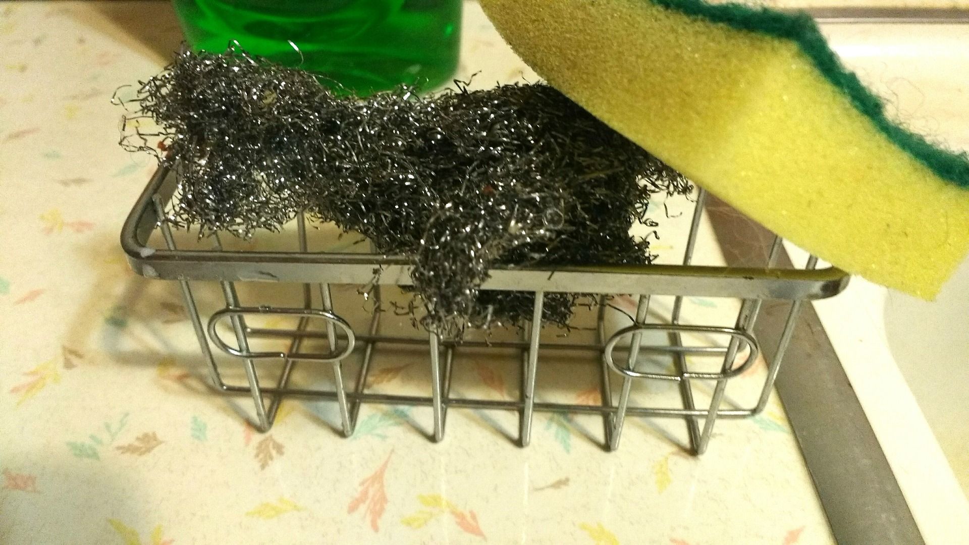 Extreme Dish Washing Made Easy! : 5 Steps (with Pictures) - Instructables