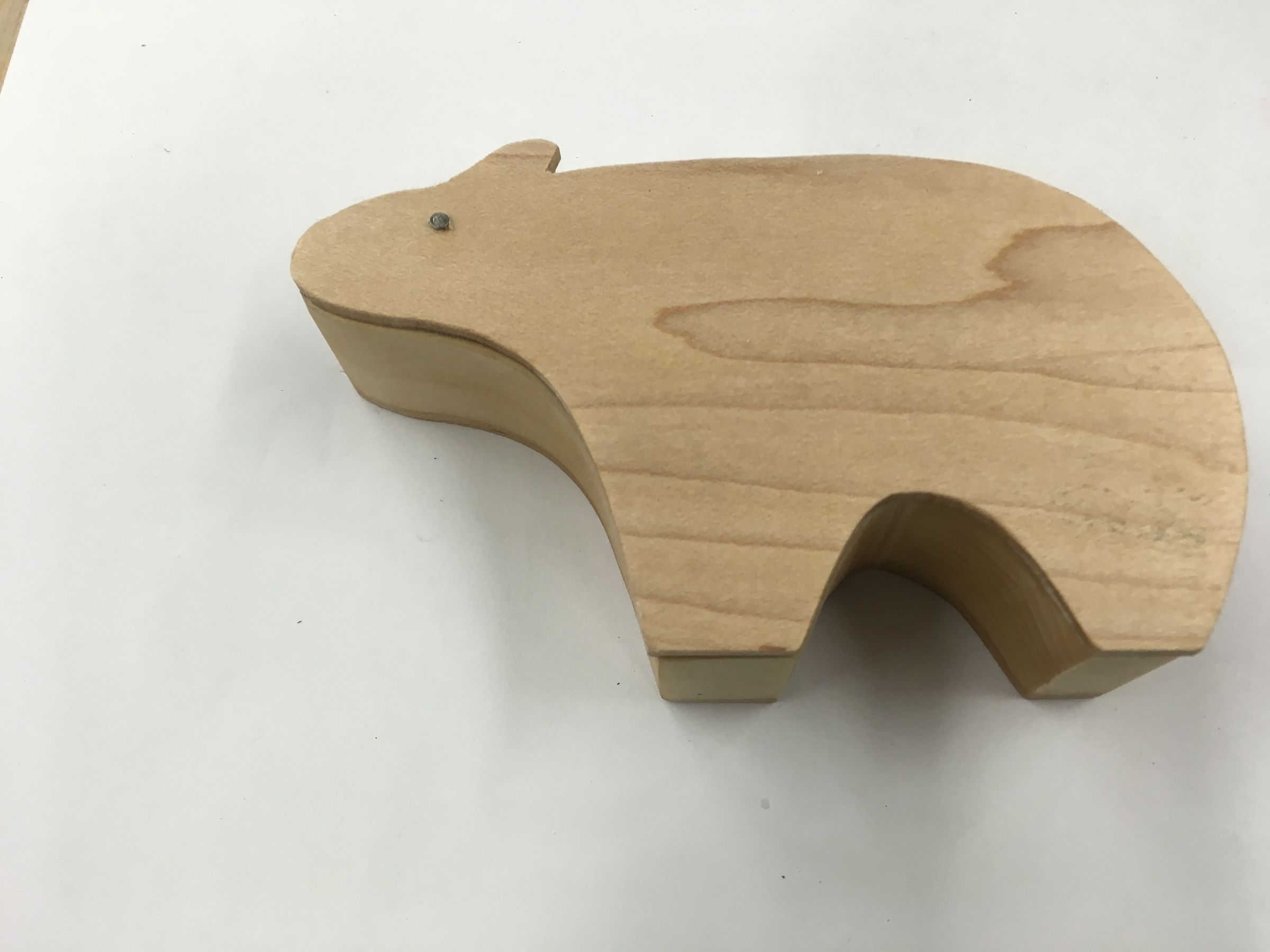 Animal Box : 4 Steps (with Pictures) - Instructables