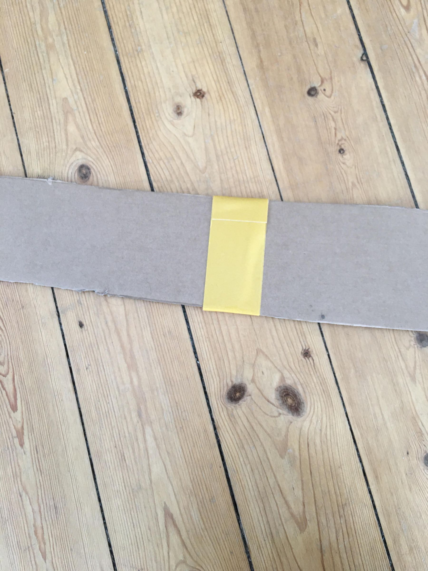 Pap Rampe : 5 Steps - Instructables