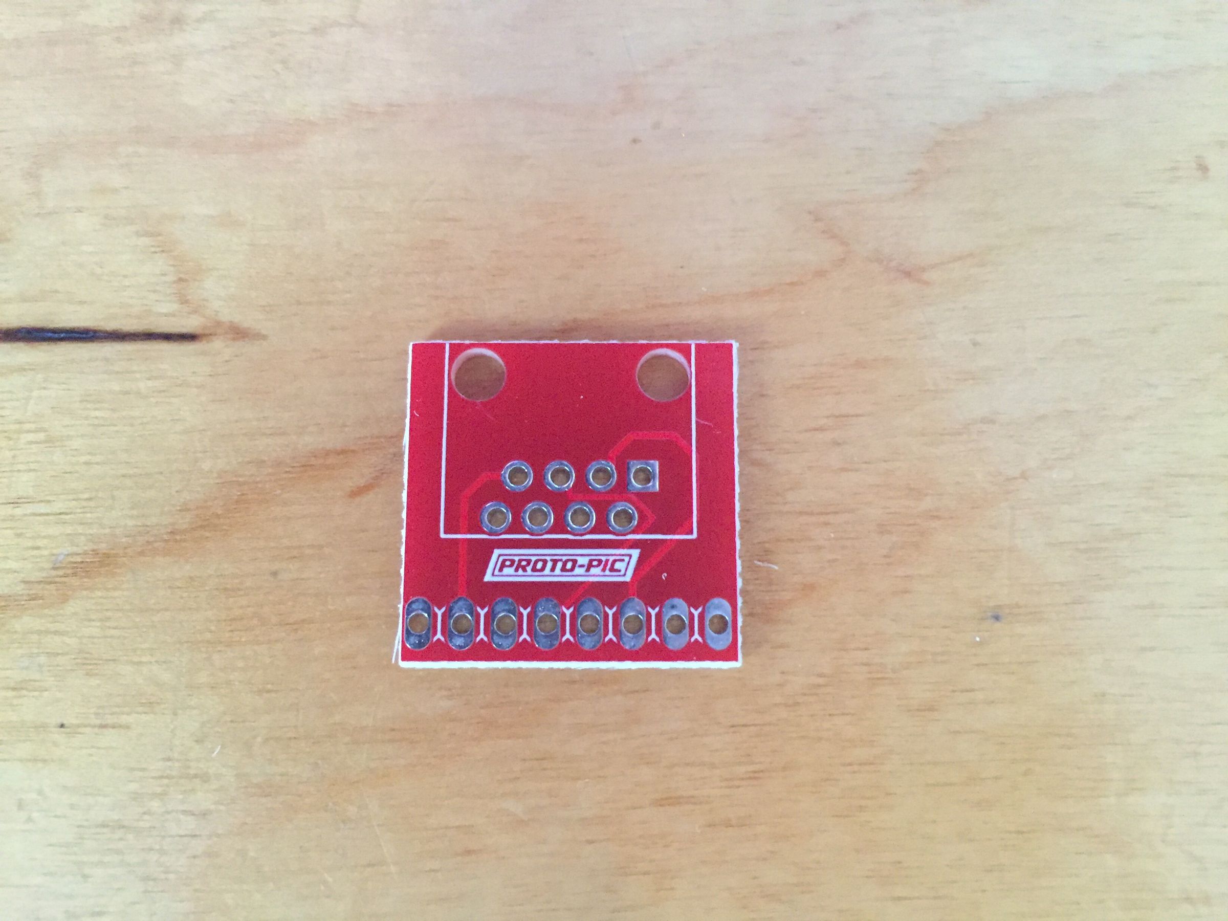 1-wire Temperature Sensor RJ45 Adaptor : 3 Steps - Instructables