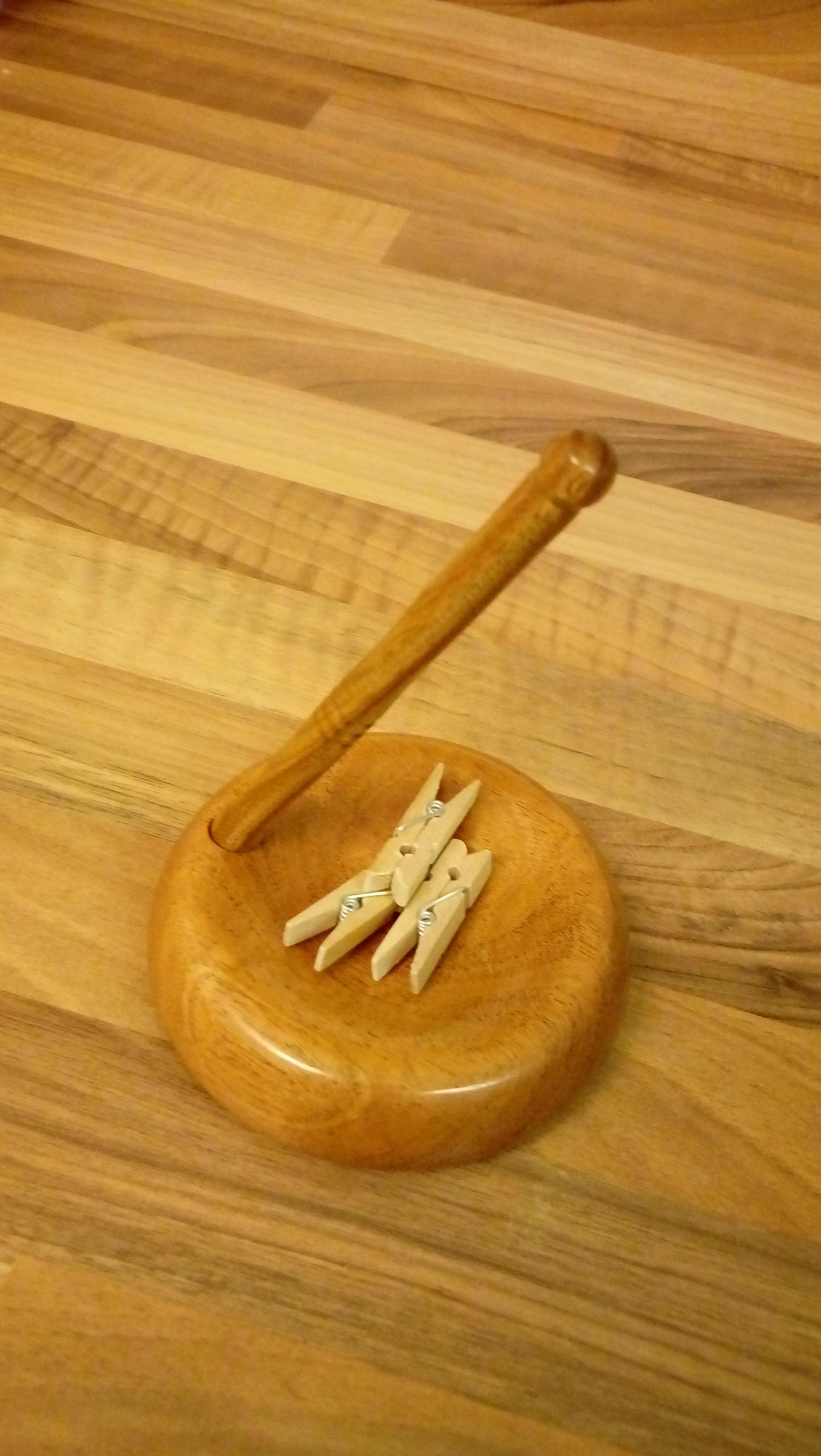 Hand Made Desk Pen : 9 Steps (with Pictures) - Instructables