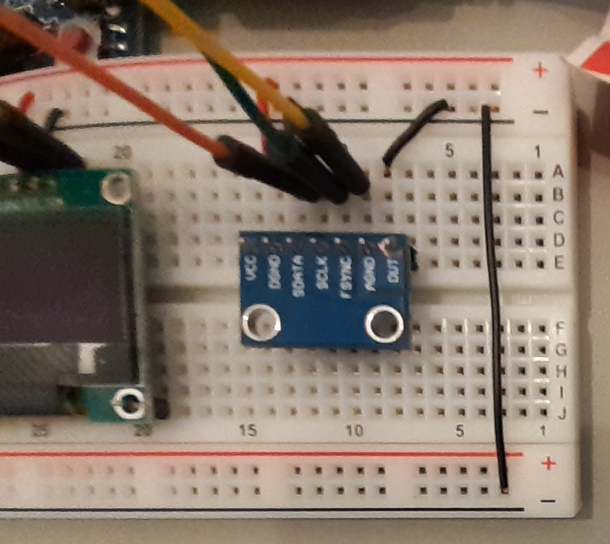 Simple Signal Generator Using the AD9833 : 5 Steps - Instructables