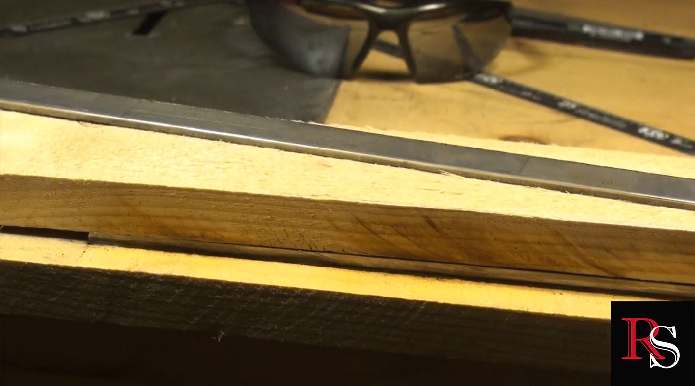 Woodworking Marking Knife : 18 Steps (with Pictures) - Instructables