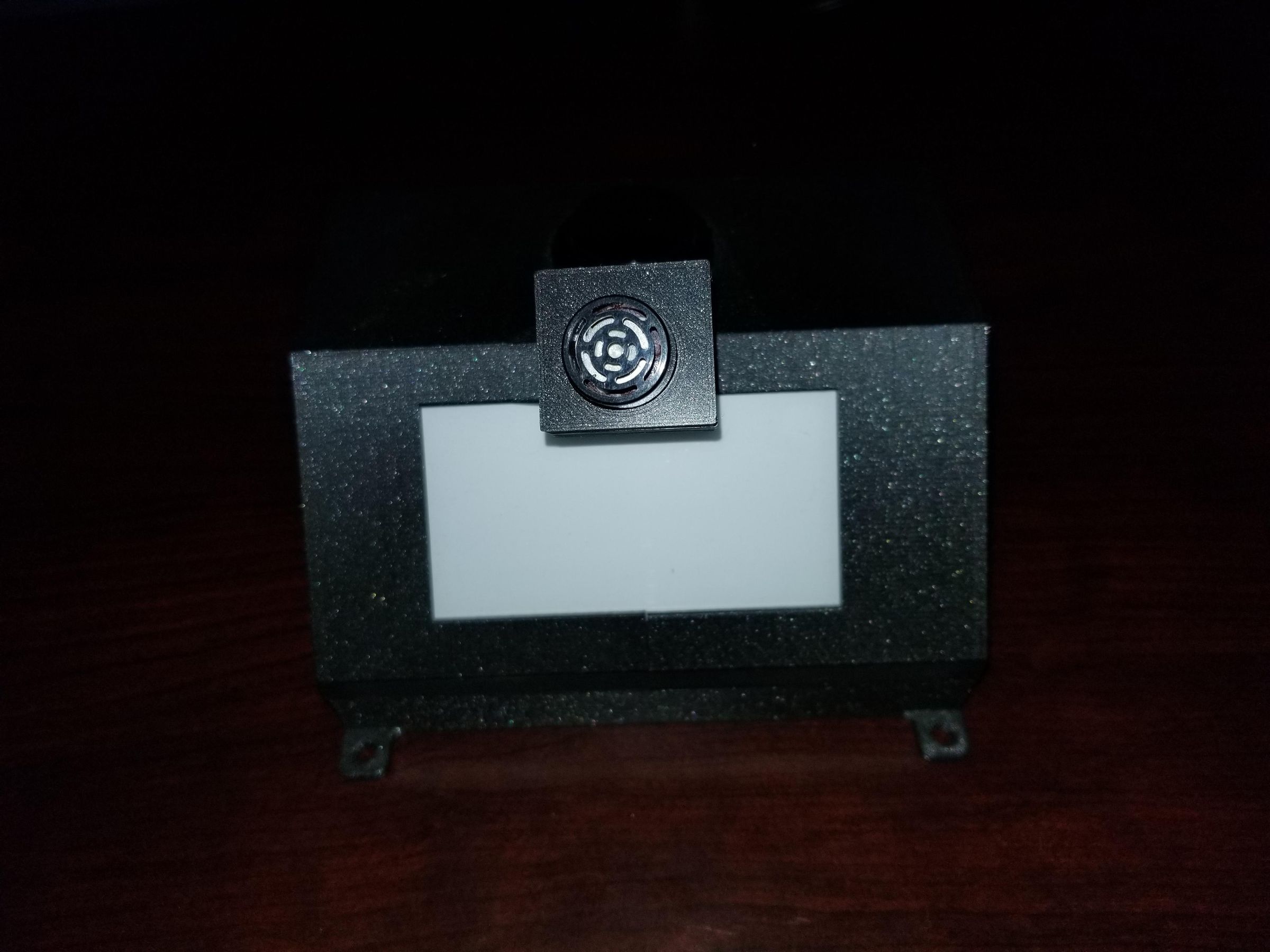 Parking Assistant Arduino Project : 3 Steps (with Pictures) - Instructables