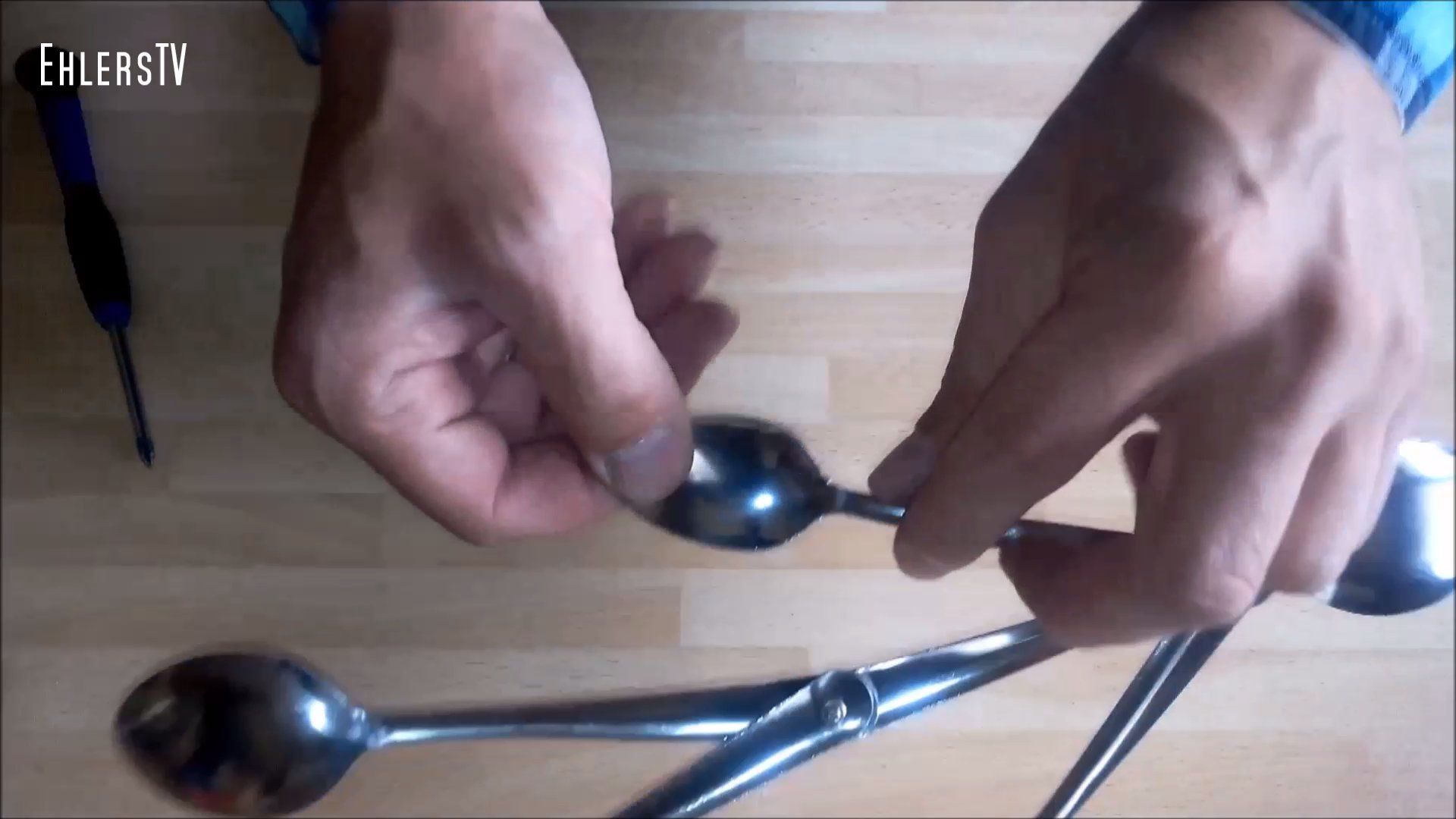 Spoon Man : 8 Steps - Instructables