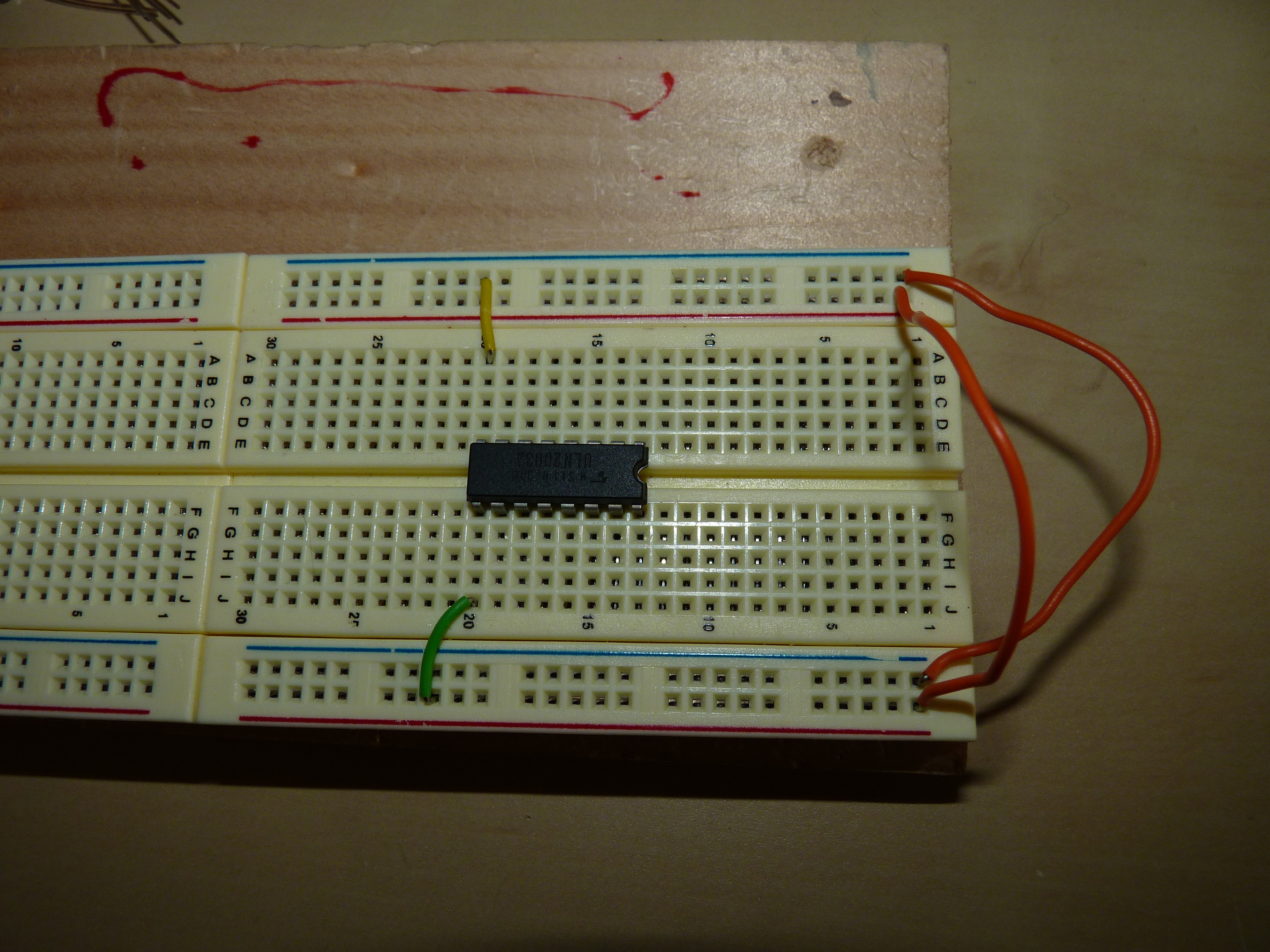 Arduino Mood Lighting : 4 Steps - Instructables