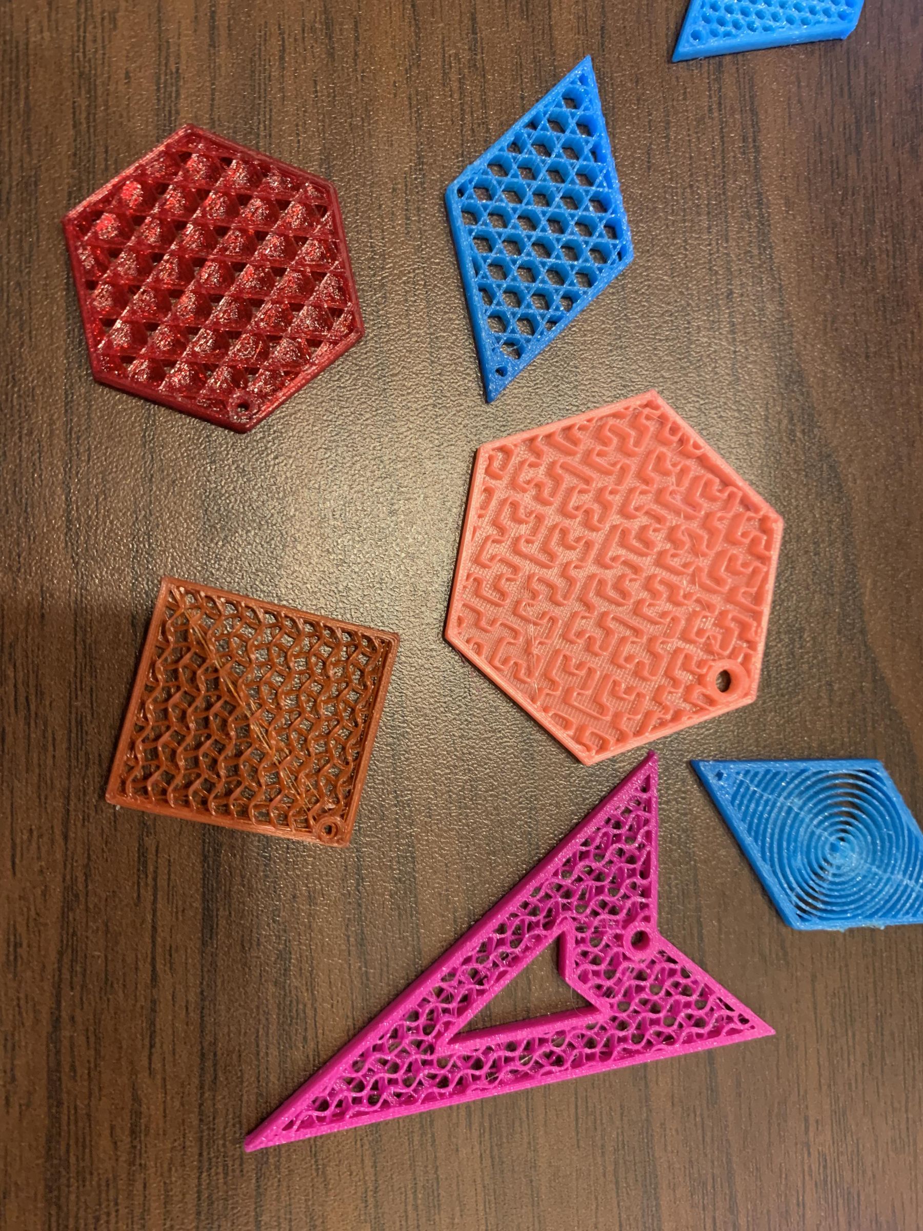 3D Print Infill Jewelry : 10 Steps (with Pictures) - Instructables