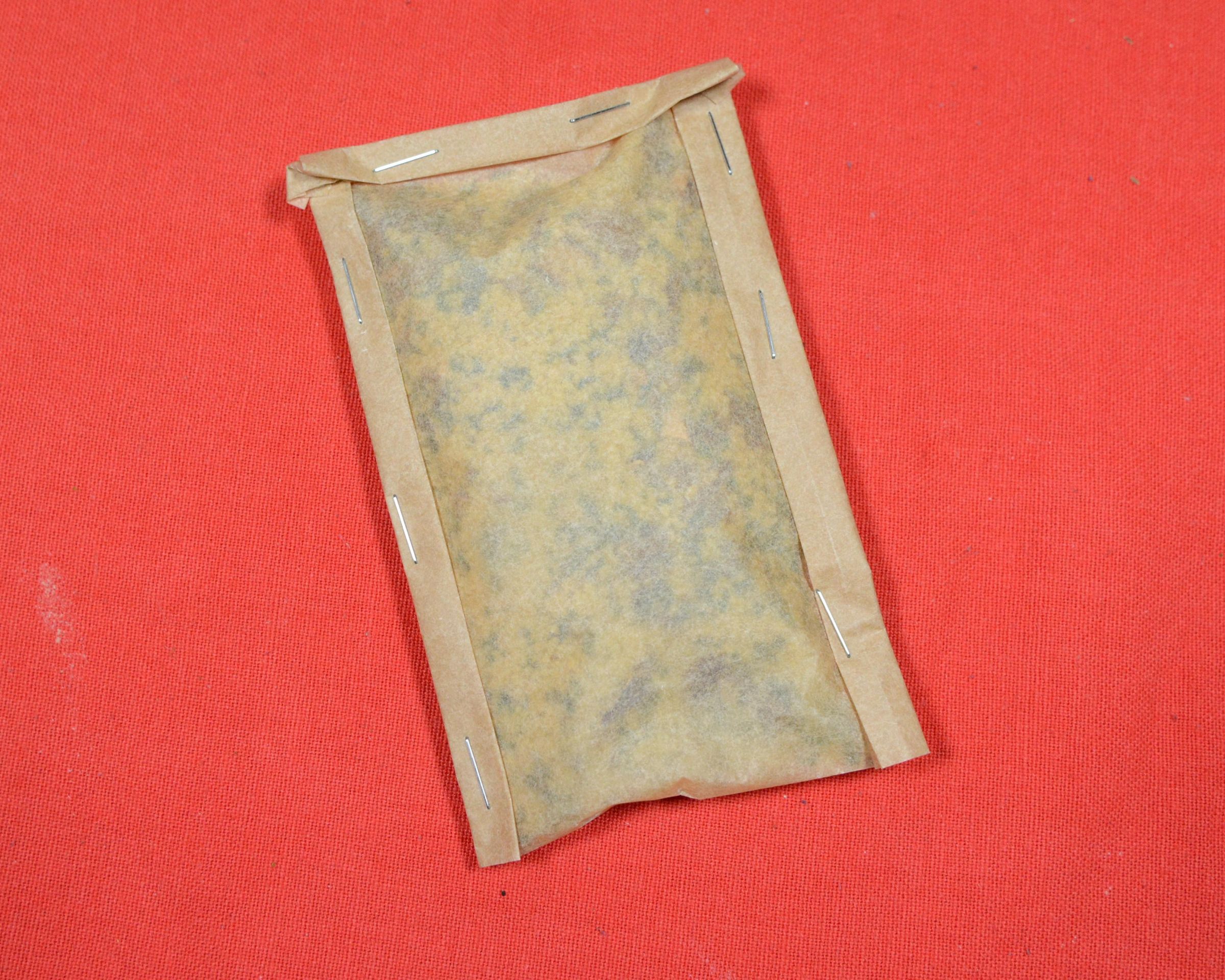 DIY Couscous Pouches - Instant Food, Just Add Water : 7 Steps (with ...