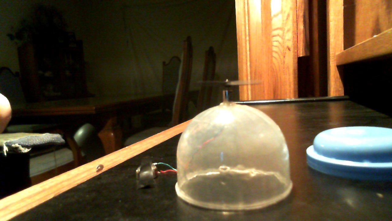 Water Bot : 3 Steps - Instructables
