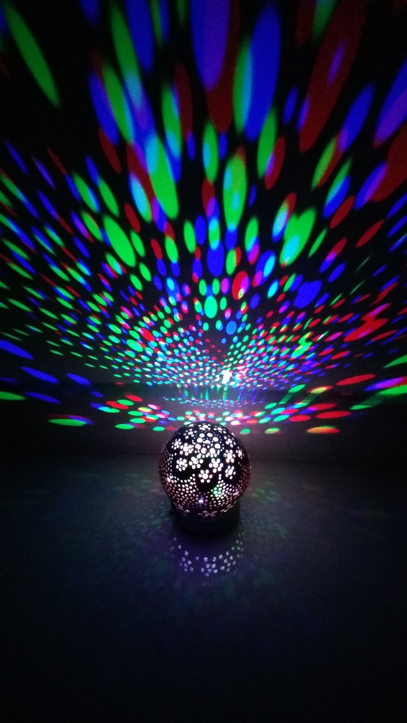 Coconut Shell Lamp : 9 Steps (with Pictures) - Instructables