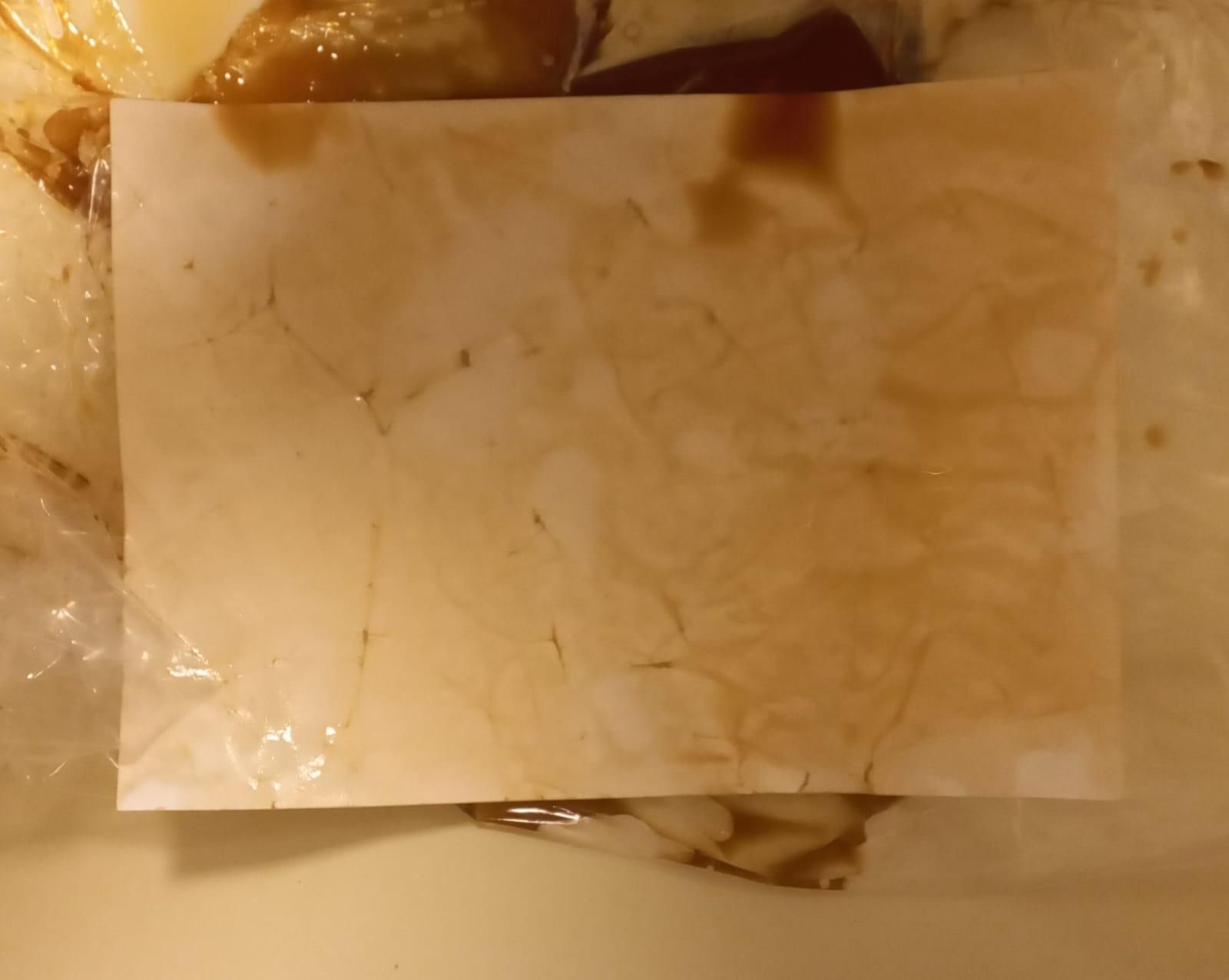 Paper Parchment - Antique Map : 9 Steps - Instructables