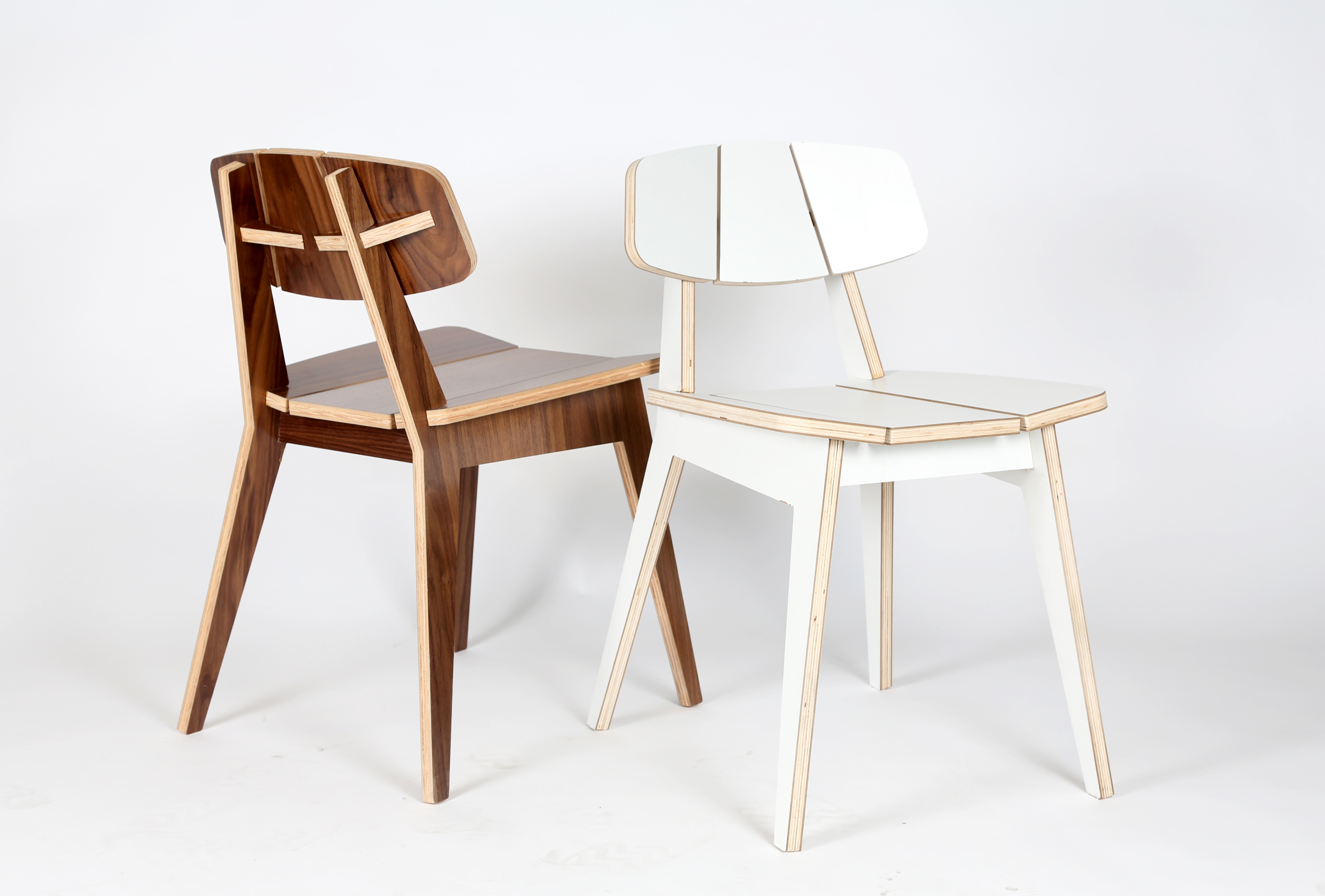 P9C - Chair Made With CNC Router : 17 Steps (with Pictures) - Instructables