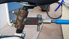 Bicycle Trailer Hitch : 8 Steps - Instructables