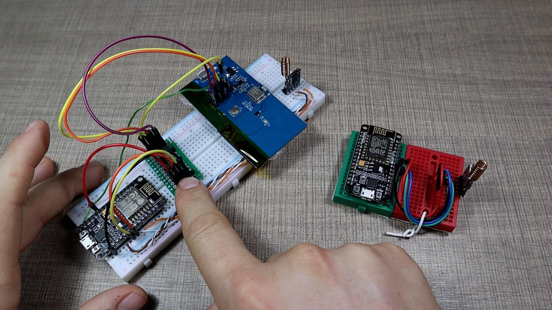No SIM GPS Tracker Using LoRa and Custom App : 6 Steps - Instructables