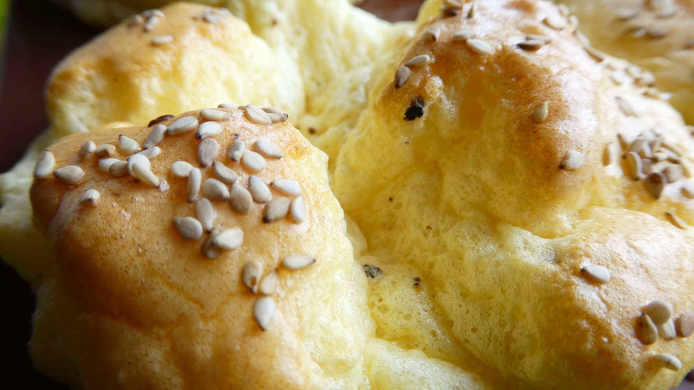 Wisp of Bread : 13 Steps (with Pictures) - Instructables