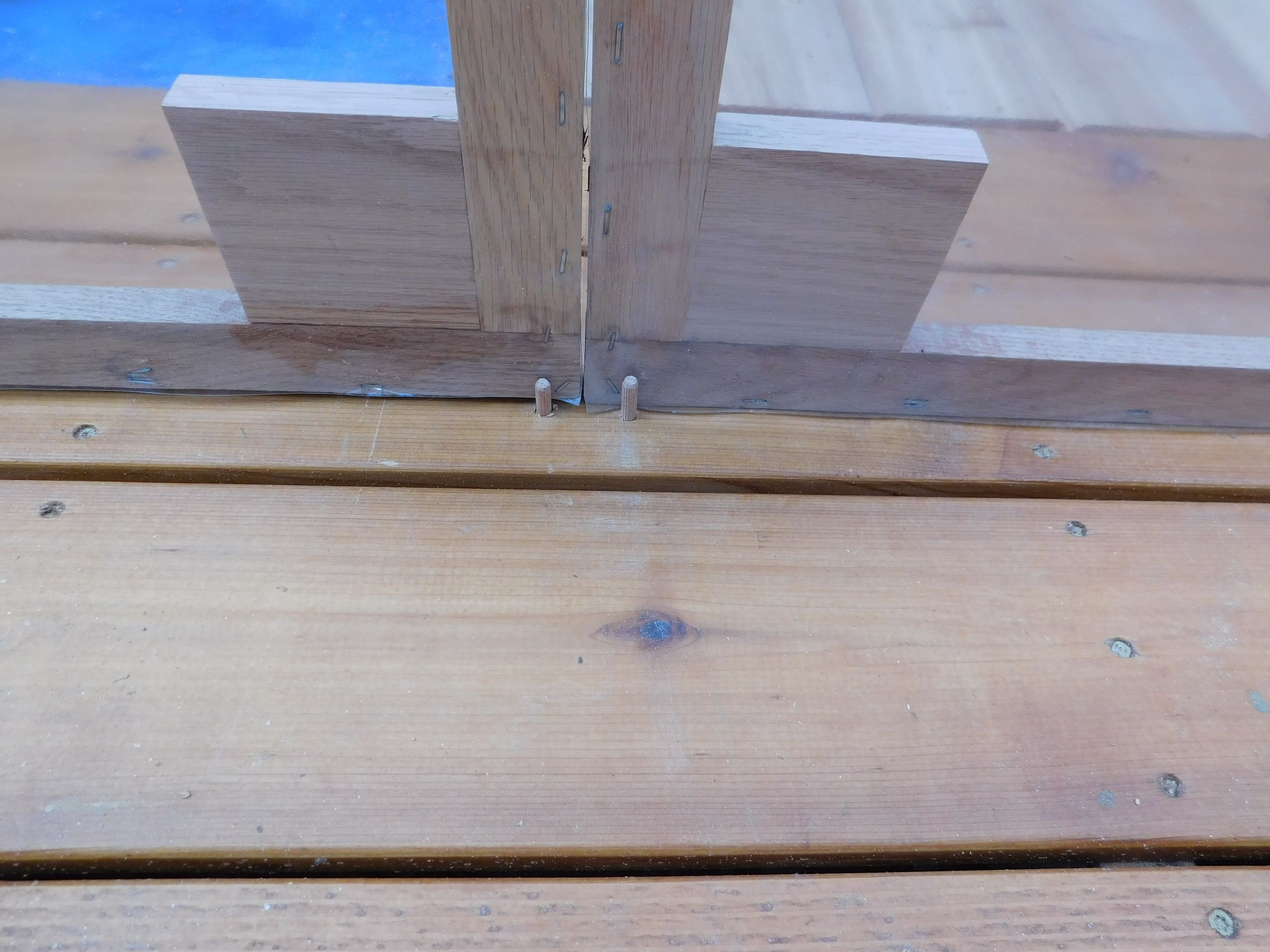 Solarium She Shed & Dancing Deck : 10 Steps (with Pictures) - Instructables