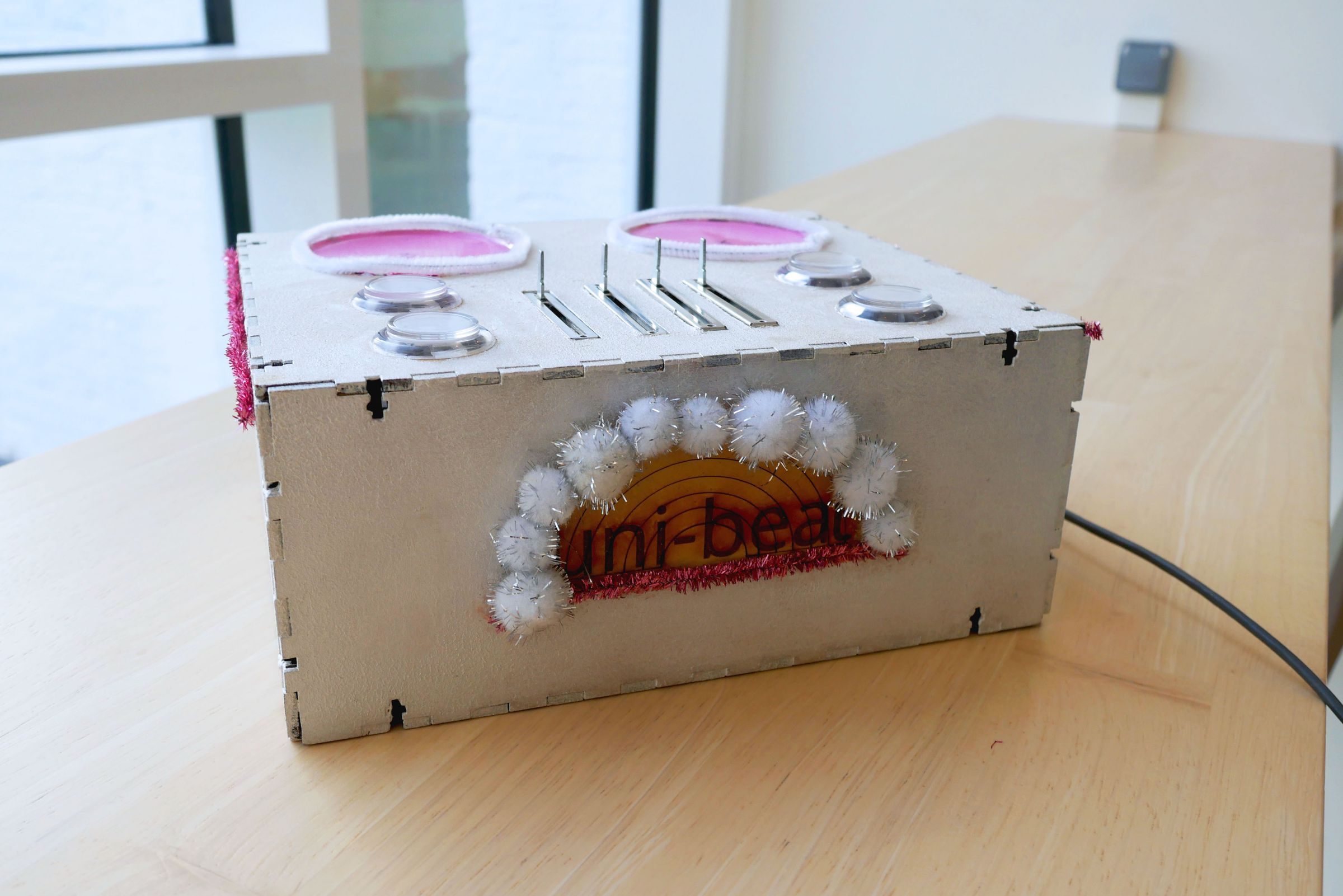 Arduino Midi-controller With a Twist : 8 Steps - Instructables